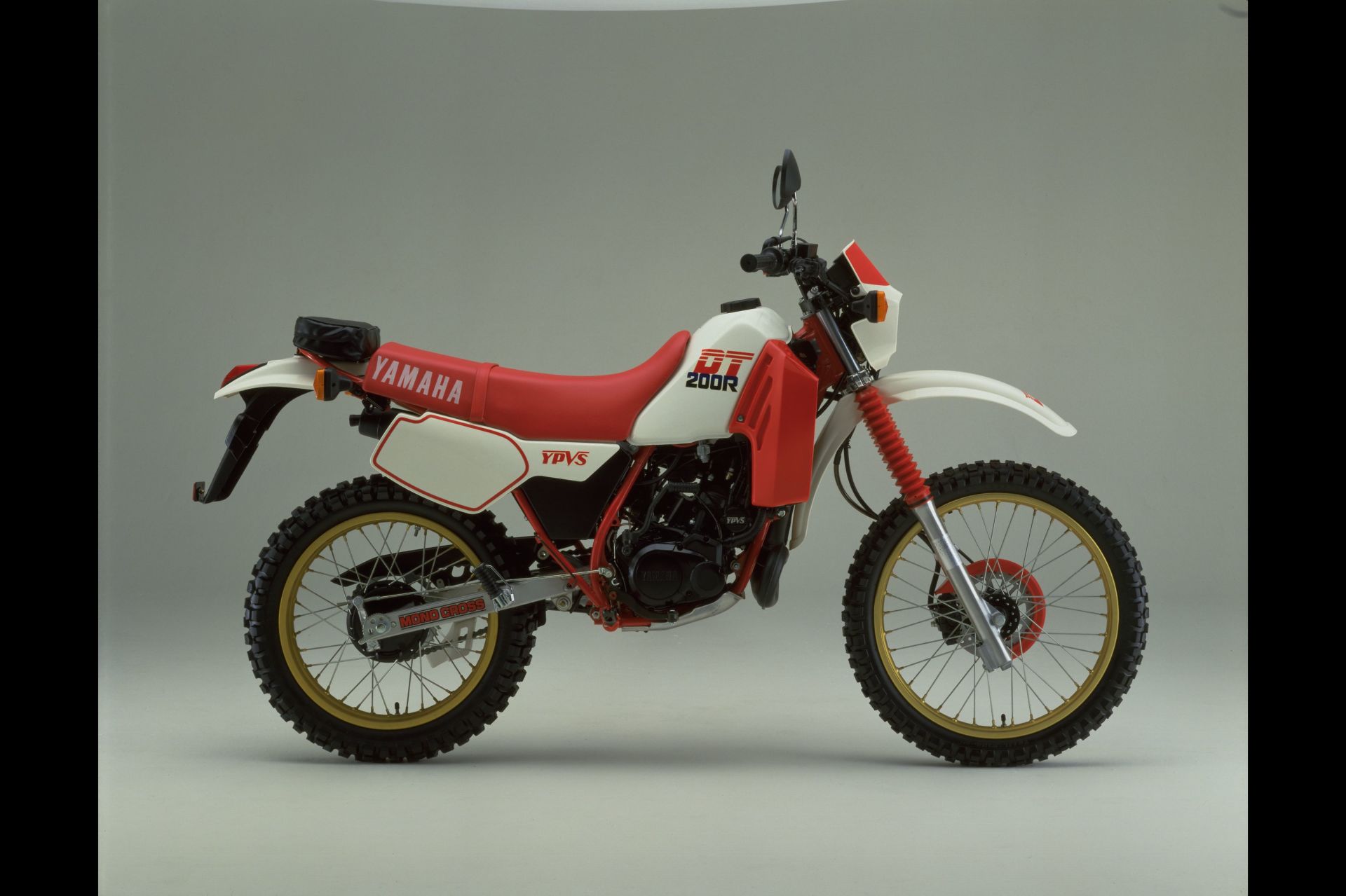 DT200R - Product Library - Product Library | YAMAHA MOTOR CO., LTD.