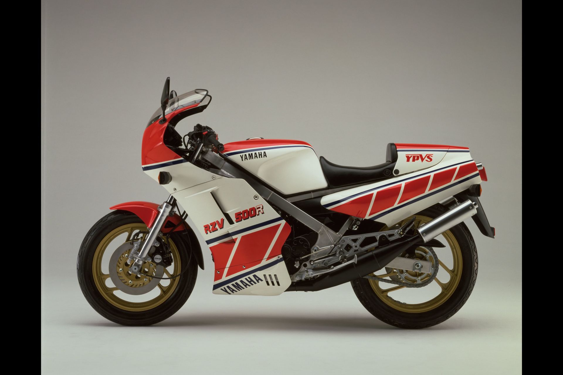 RZV500 - Product Library - Product Library | YAMAHA MOTOR CO., LTD.