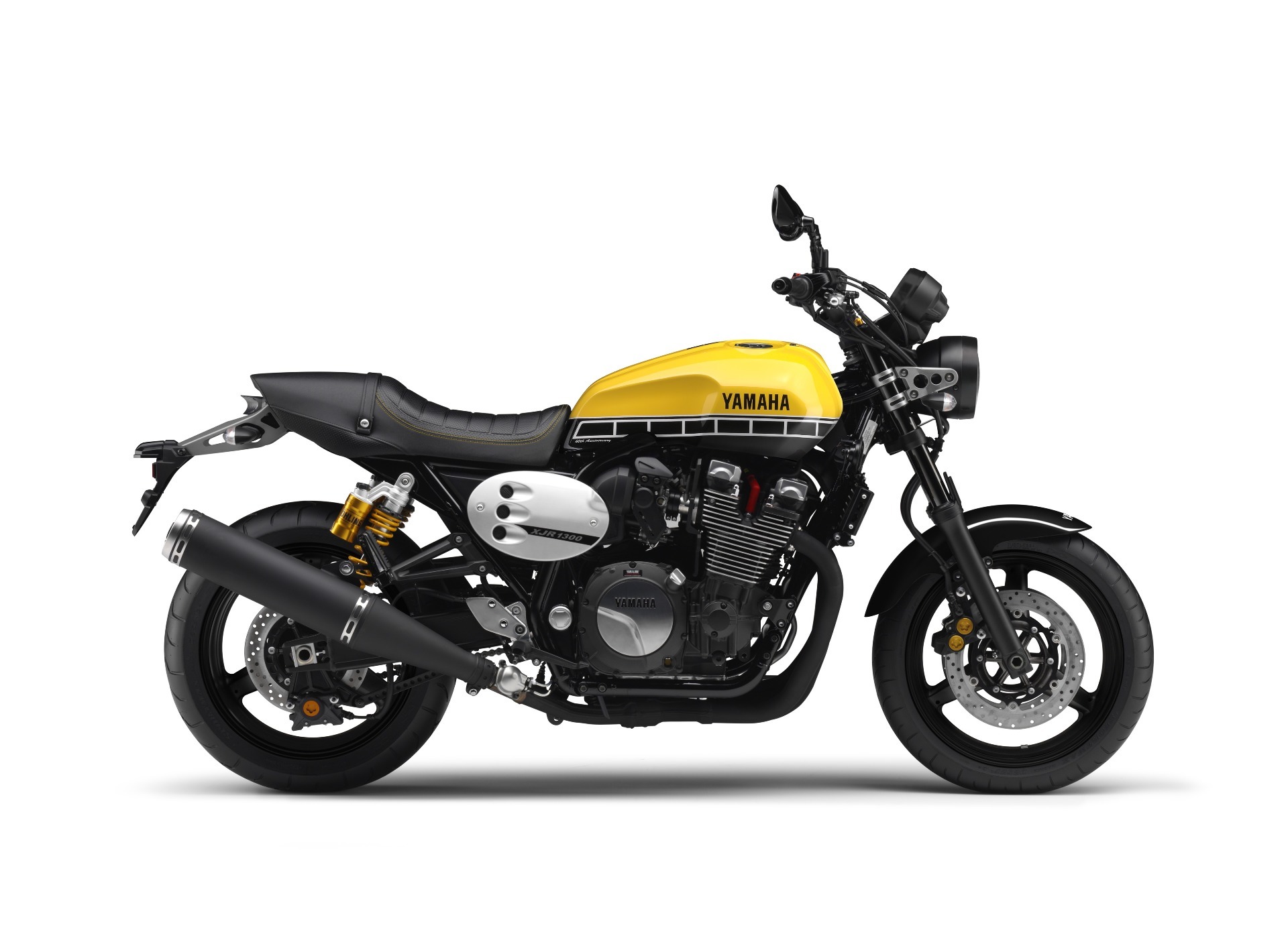 XJR1300C 60th - Product Library - Product Library | YAMAHA MOTOR CO., LTD.