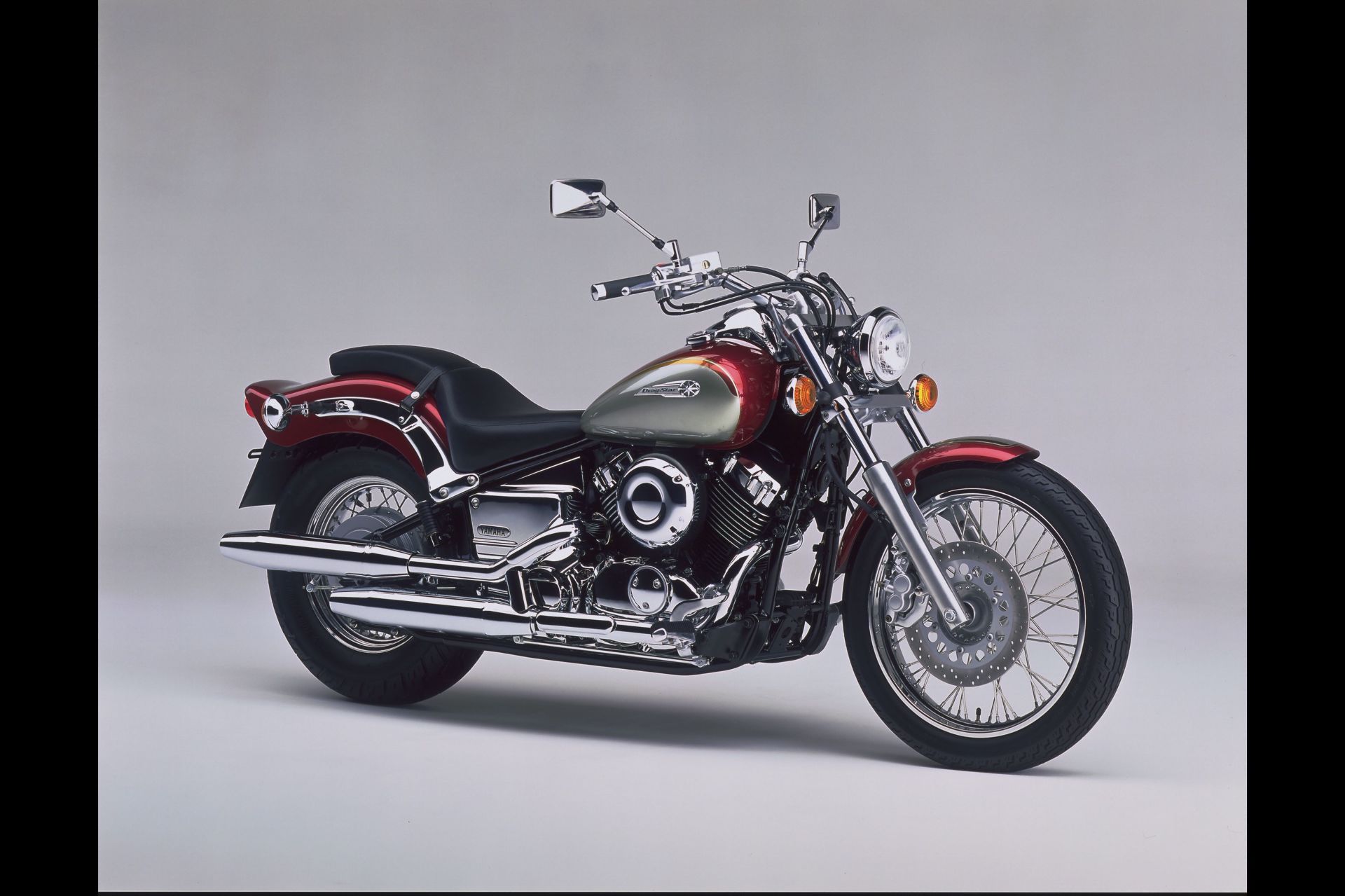 XVS650 - Product Library - Product Library | YAMAHA MOTOR CO., LTD.