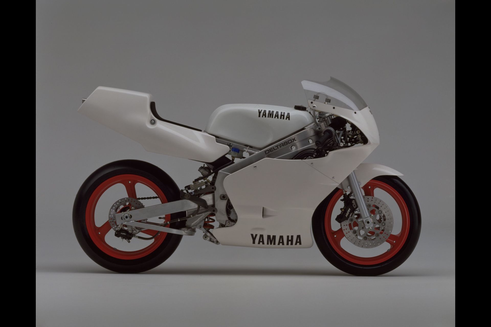 TZ250 - Product Library - Product Library | YAMAHA MOTOR CO., LTD.