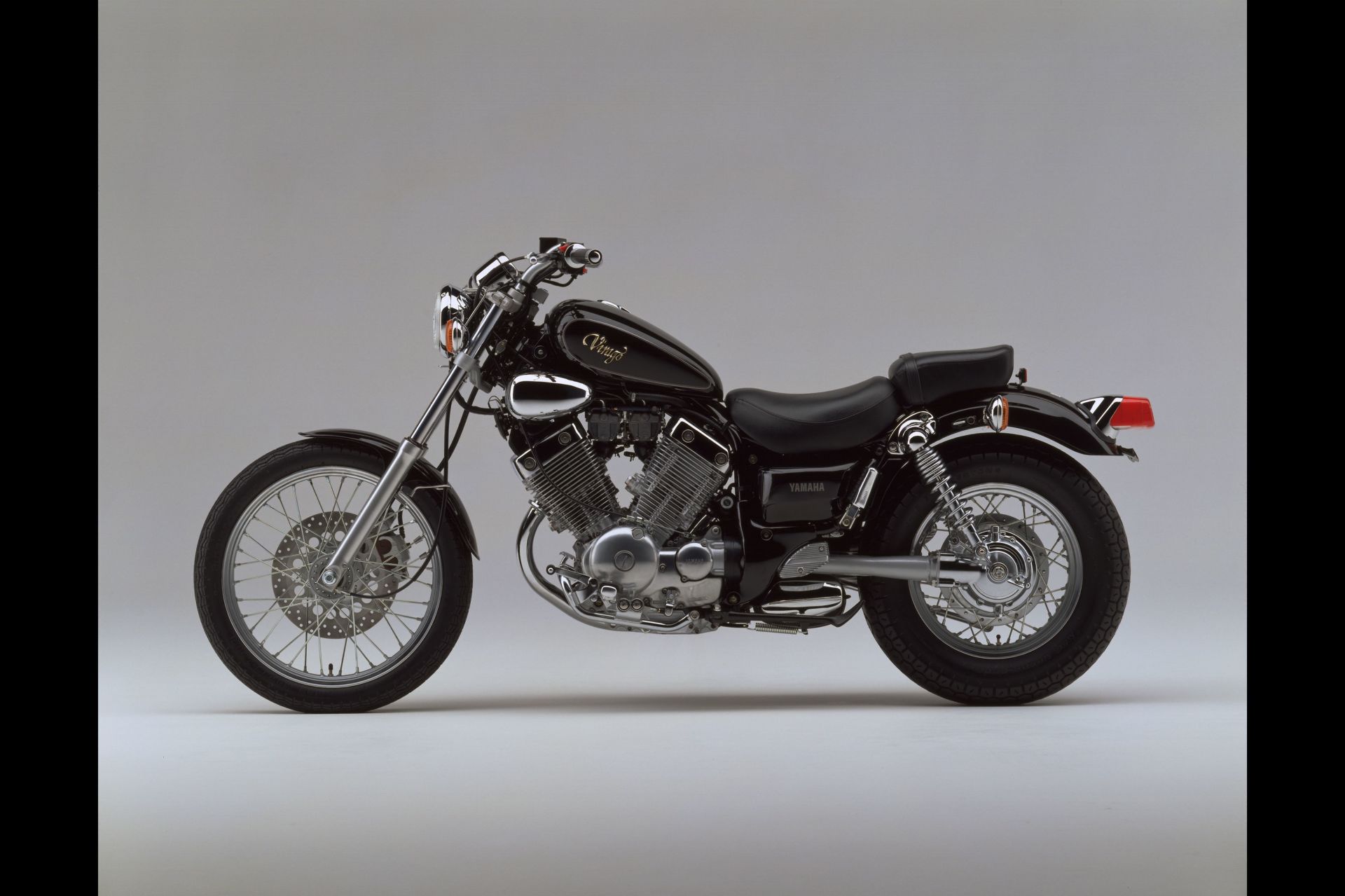 XV535 - Product Library - Product Library | YAMAHA MOTOR CO., LTD.