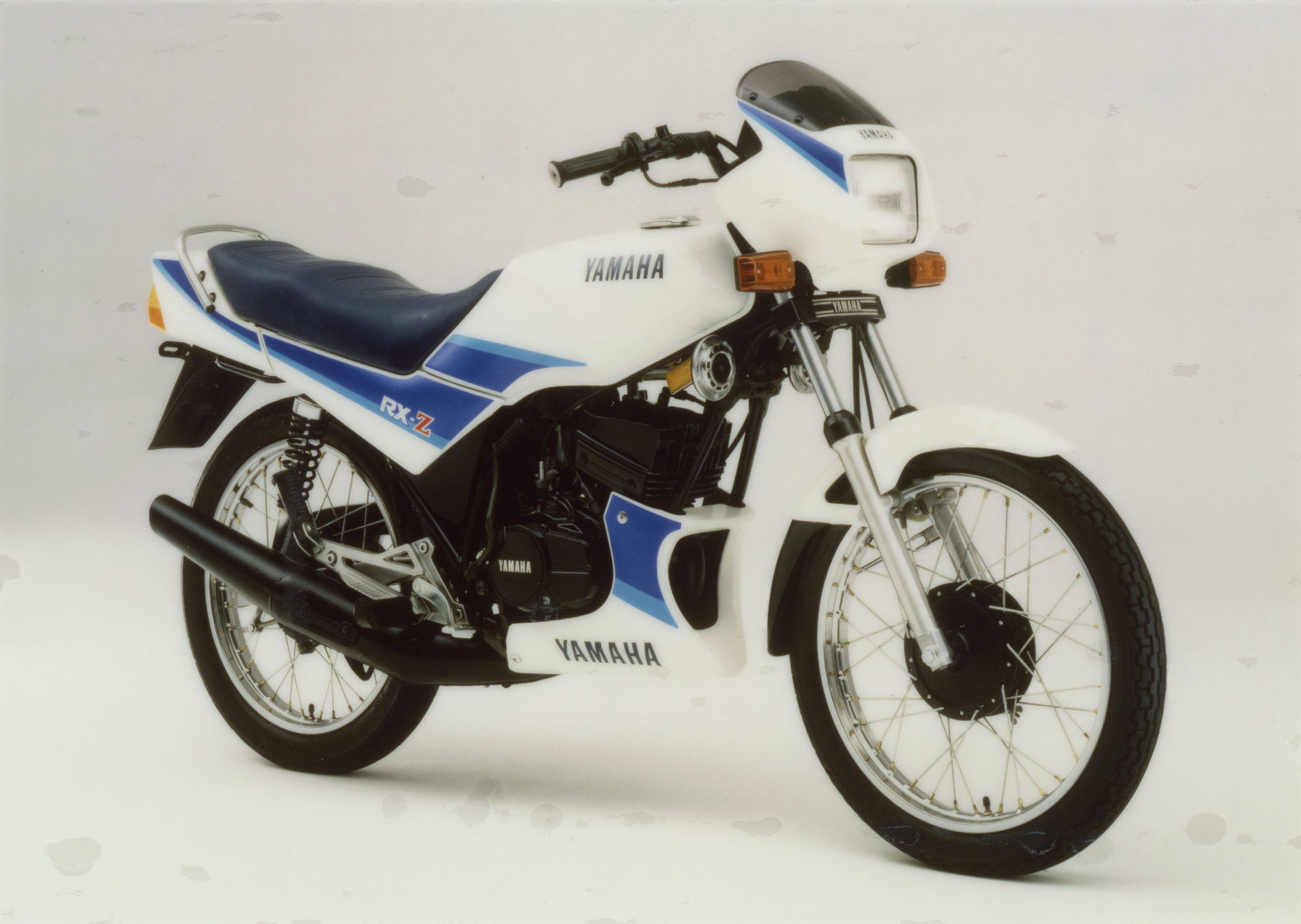 RX-Z - Product Library - Product Library | YAMAHA MOTOR CO., LTD.