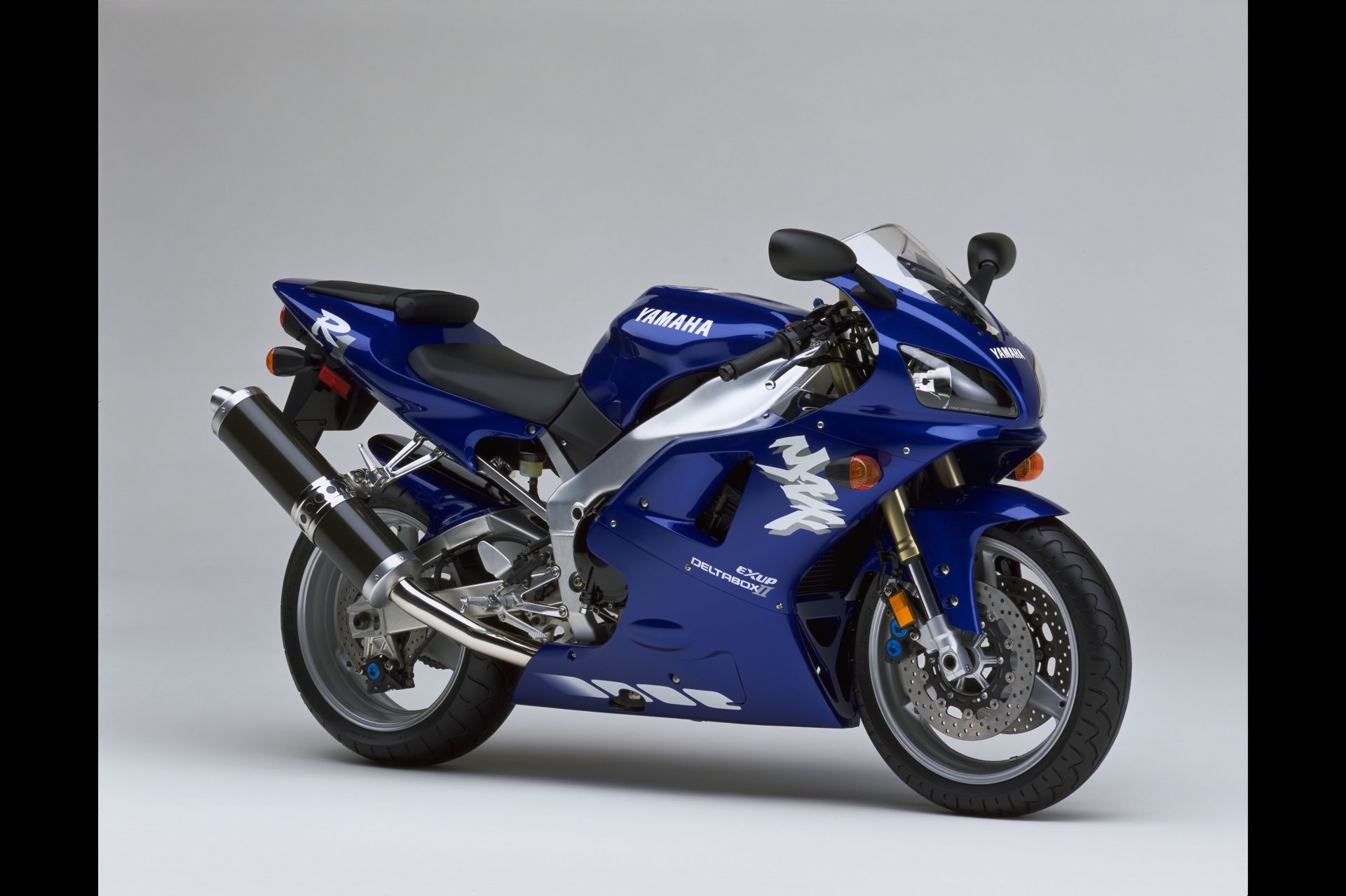 YZF-R1 - Product Library - Product Library | YAMAHA MOTOR CO., LTD.