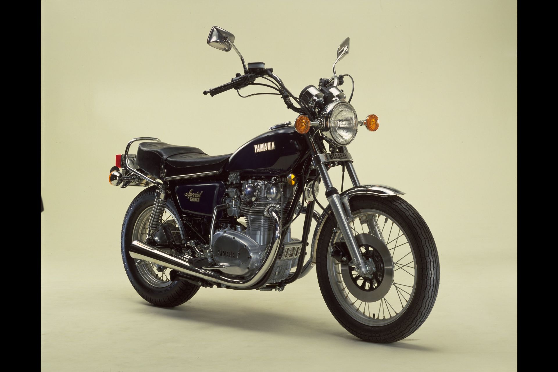 XS650SPECIAL - Product Library - Product Library | YAMAHA MOTOR CO., LTD.