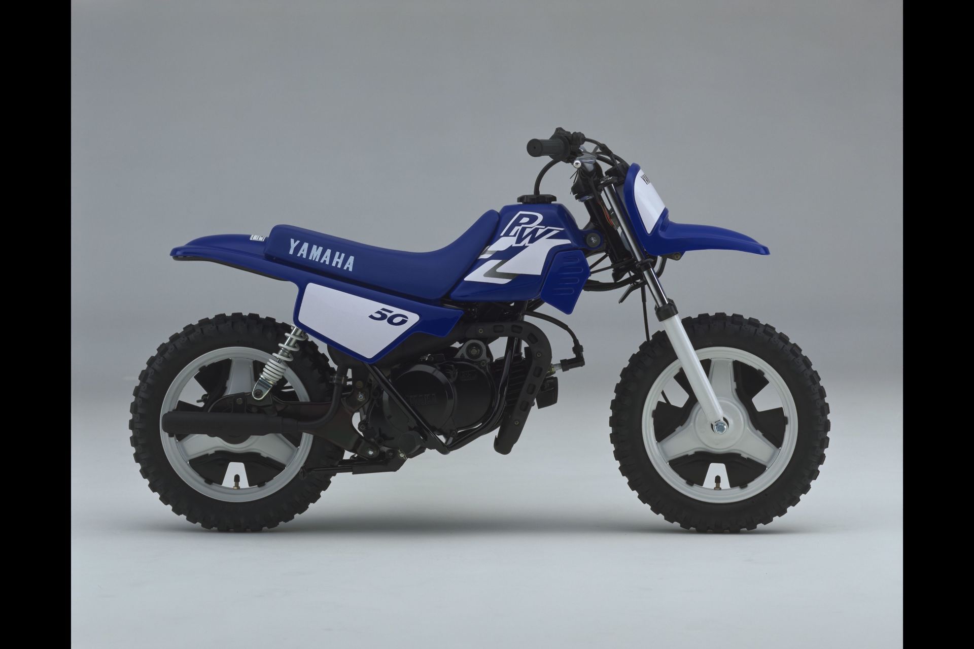 PW50 - Product Library - Product Library | YAMAHA MOTOR CO., LTD.