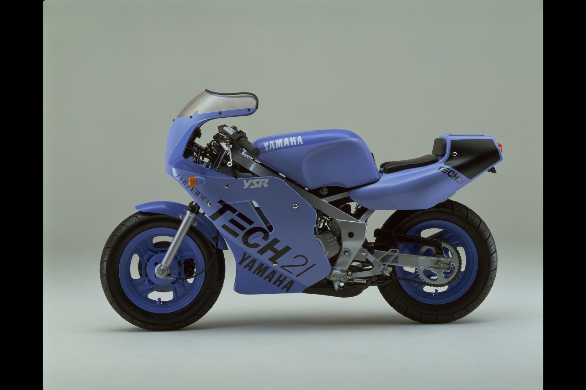 YSR50 - Product Library - Product Library | YAMAHA MOTOR CO., LTD.