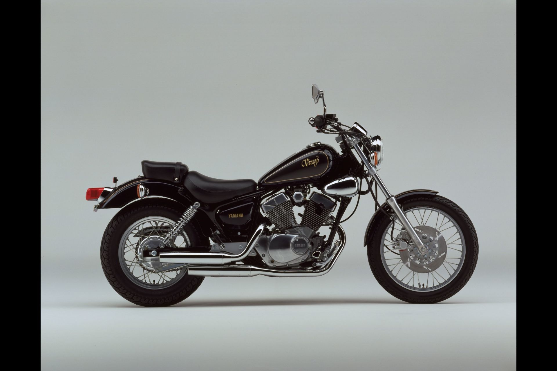 XV250 - Product Library - Product Library | YAMAHA MOTOR CO., LTD.