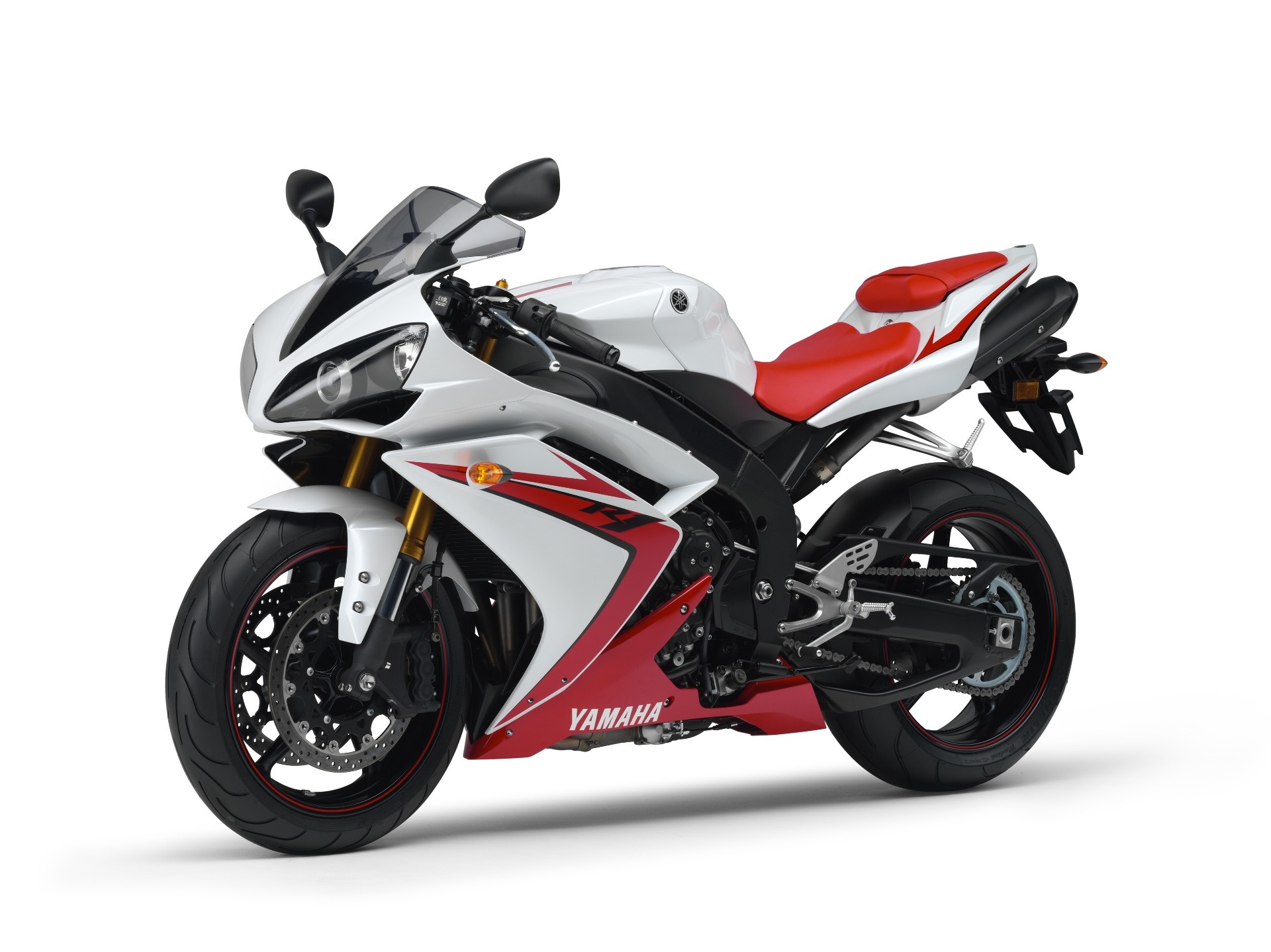 YZF-R1 - Product Library - Product Library | YAMAHA MOTOR CO., LTD.