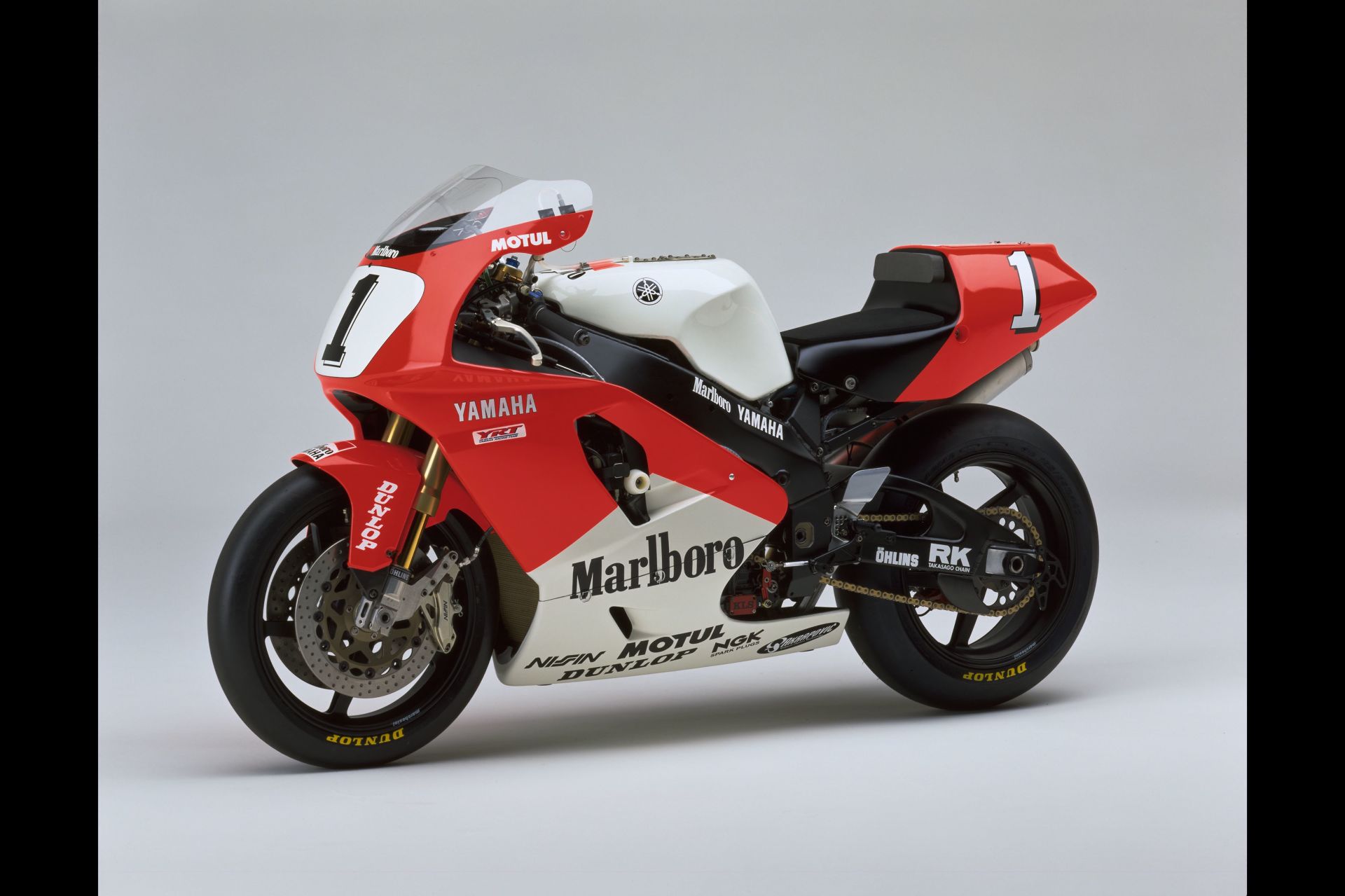 YZF750 - Product Library - Product Library | YAMAHA MOTOR CO., LTD.