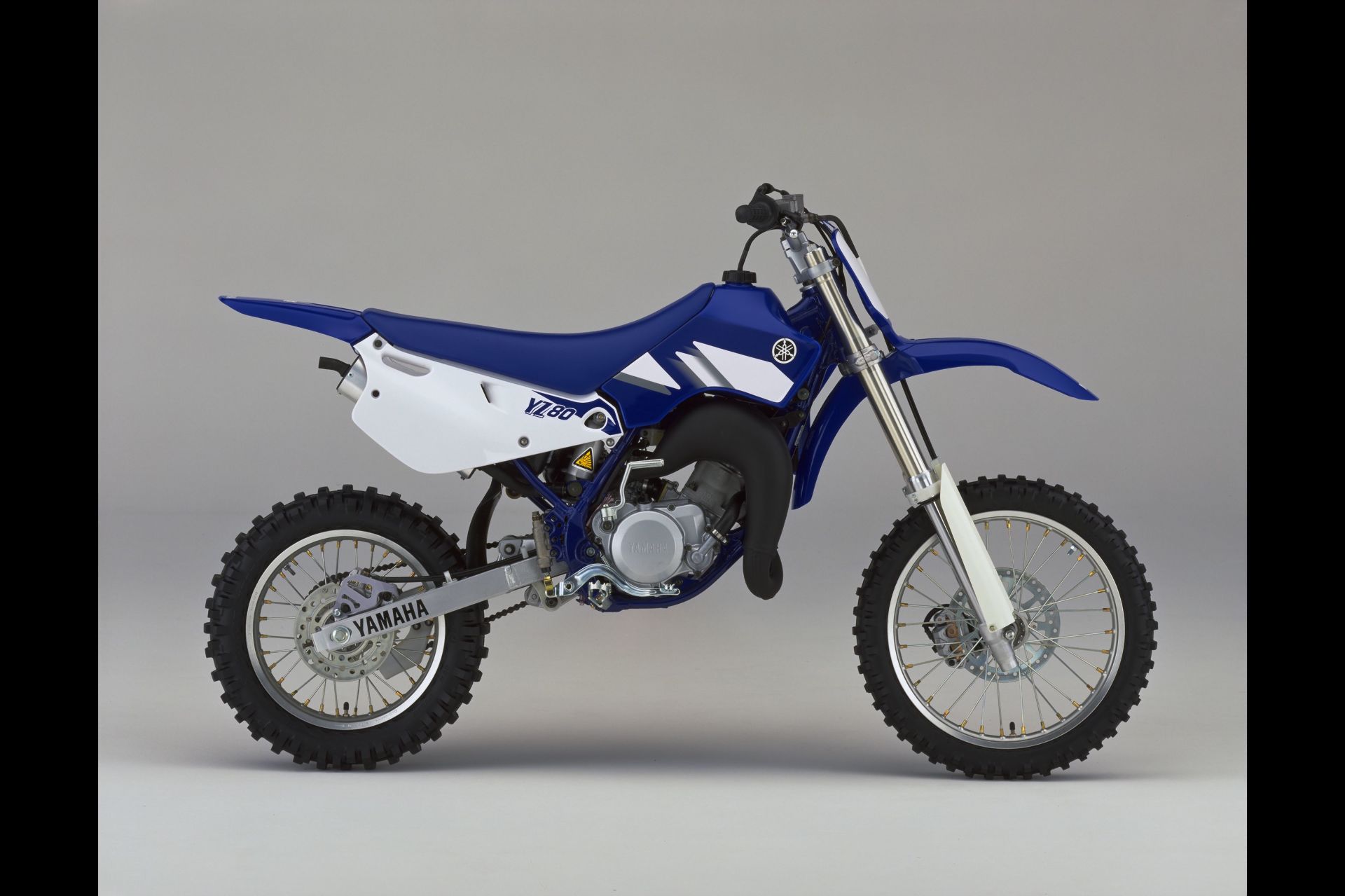 YZ80 - Product Library - Product Library | YAMAHA MOTOR CO., LTD.