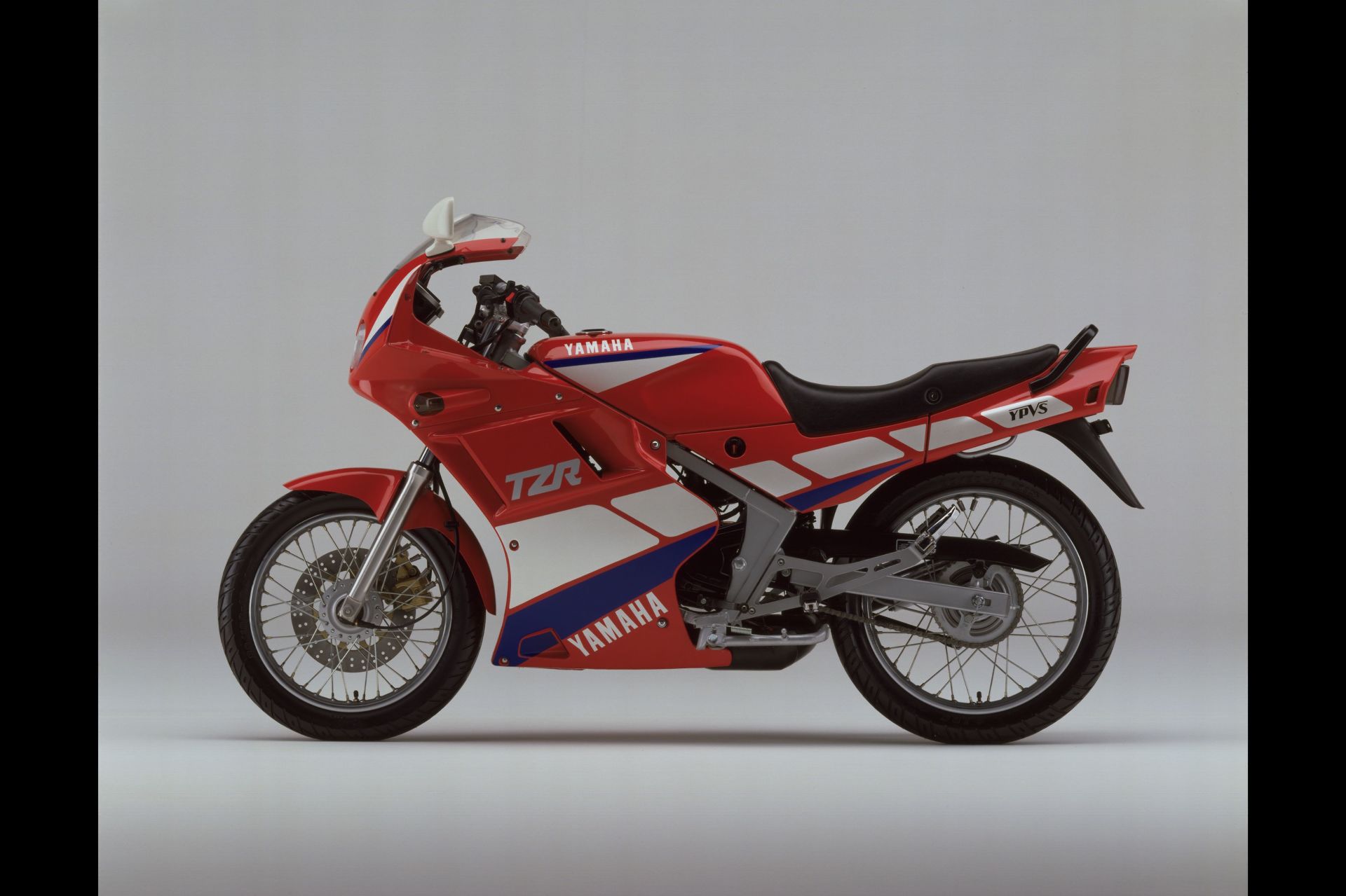 TZR150 - Product Library - Product Library | YAMAHA MOTOR CO., LTD.