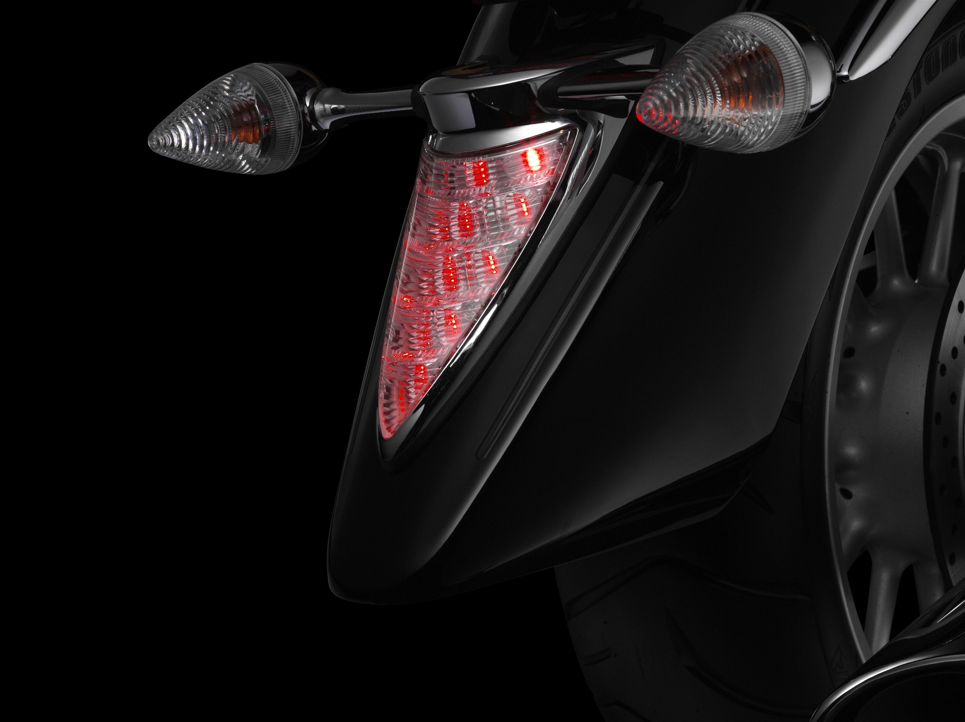 XV1900A - Product Library - Product Library | YAMAHA MOTOR CO., LTD.