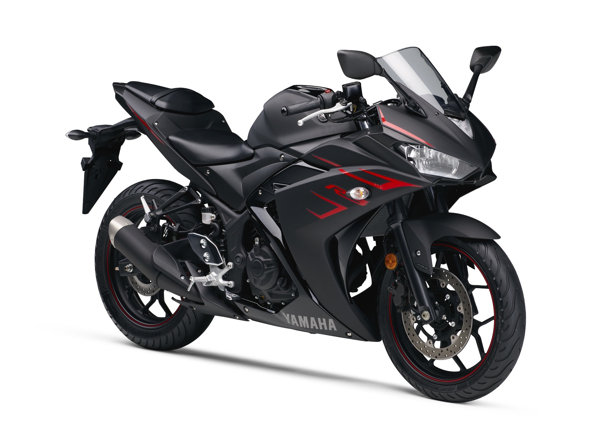 YZF-R3A - Product Library - Product Library | YAMAHA MOTOR CO., LTD.