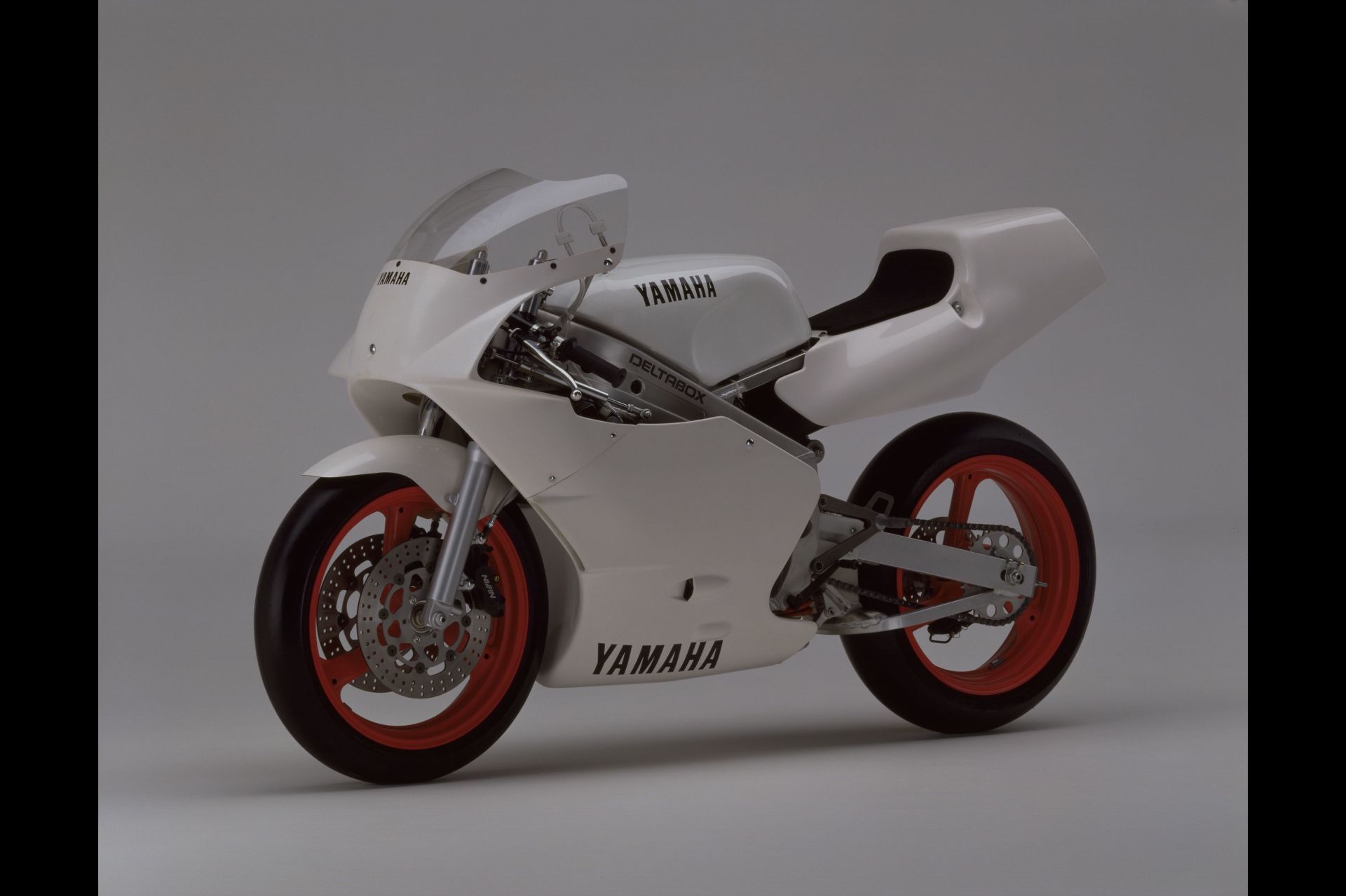 TZ250 - Product Library - Product Library | YAMAHA MOTOR CO., LTD.