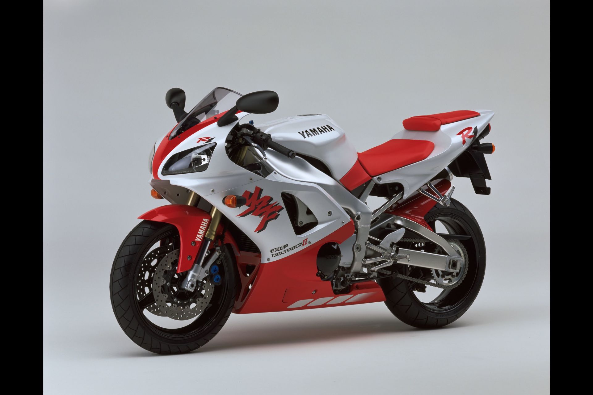 YZF-R1 - Product Library - Product Library | YAMAHA MOTOR CO., LTD.
