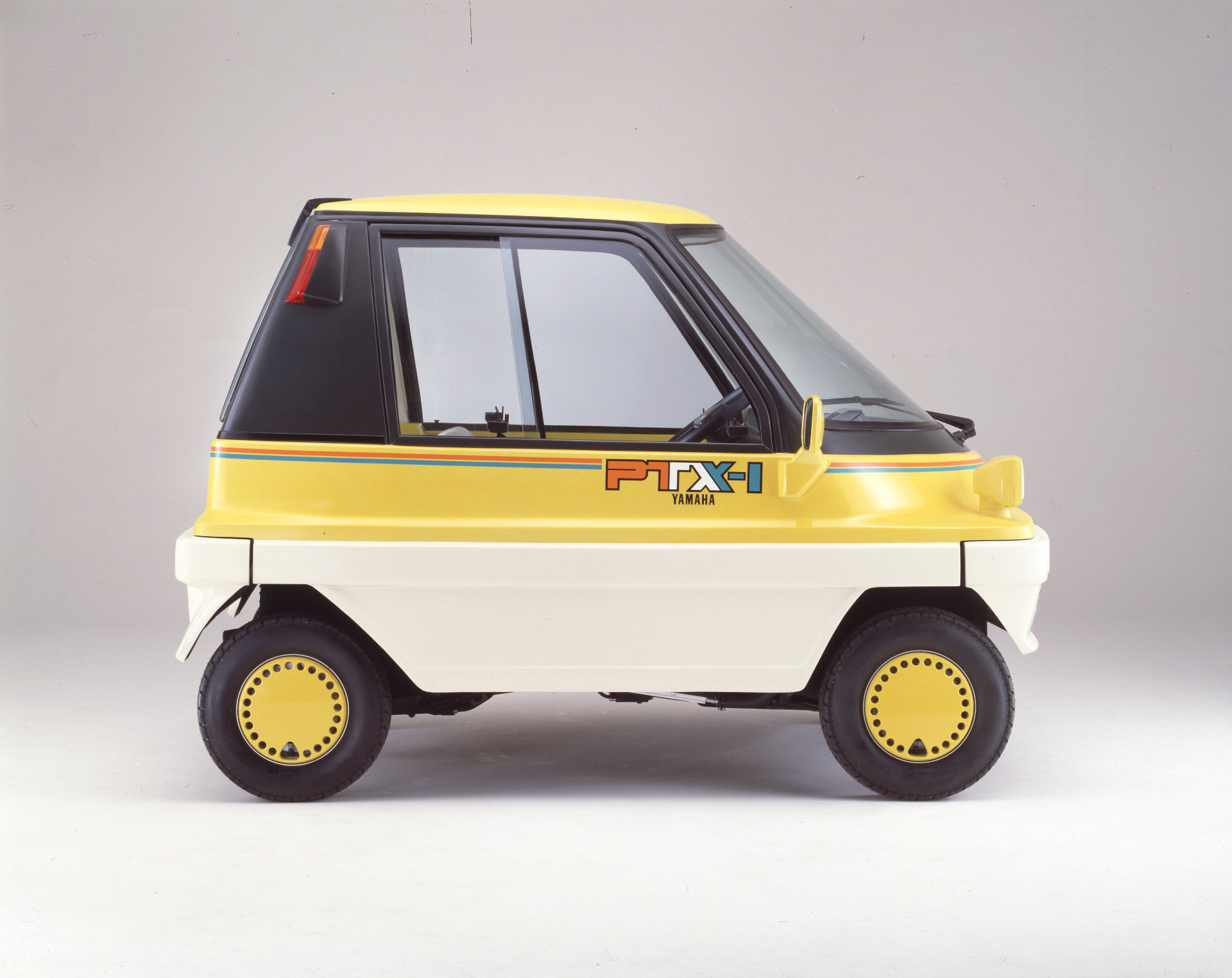 PTX-I - Product Library - Product Library | YAMAHA MOTOR CO., LTD.