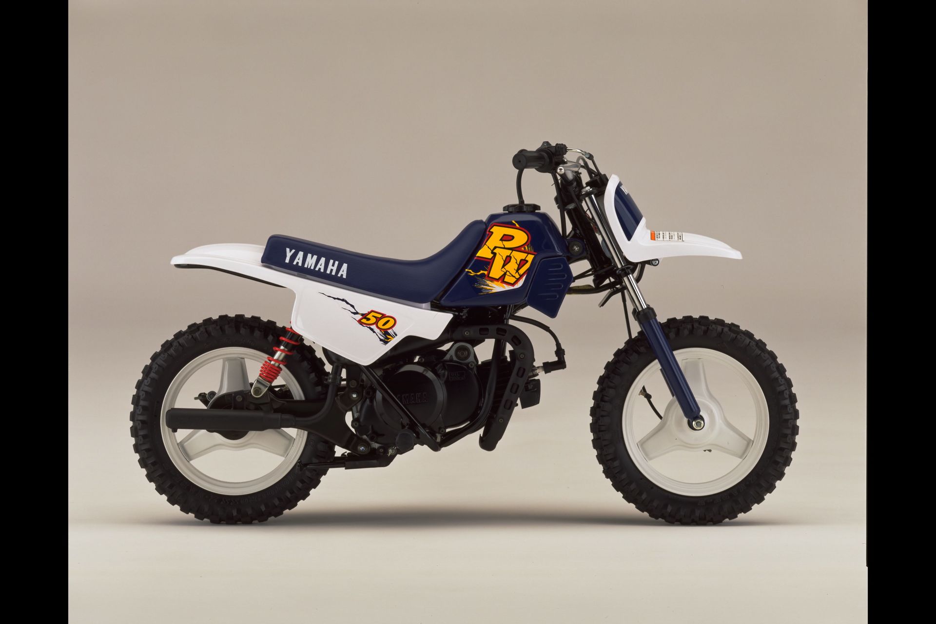 PW50 - Product Library - Product Library | YAMAHA MOTOR CO., LTD.