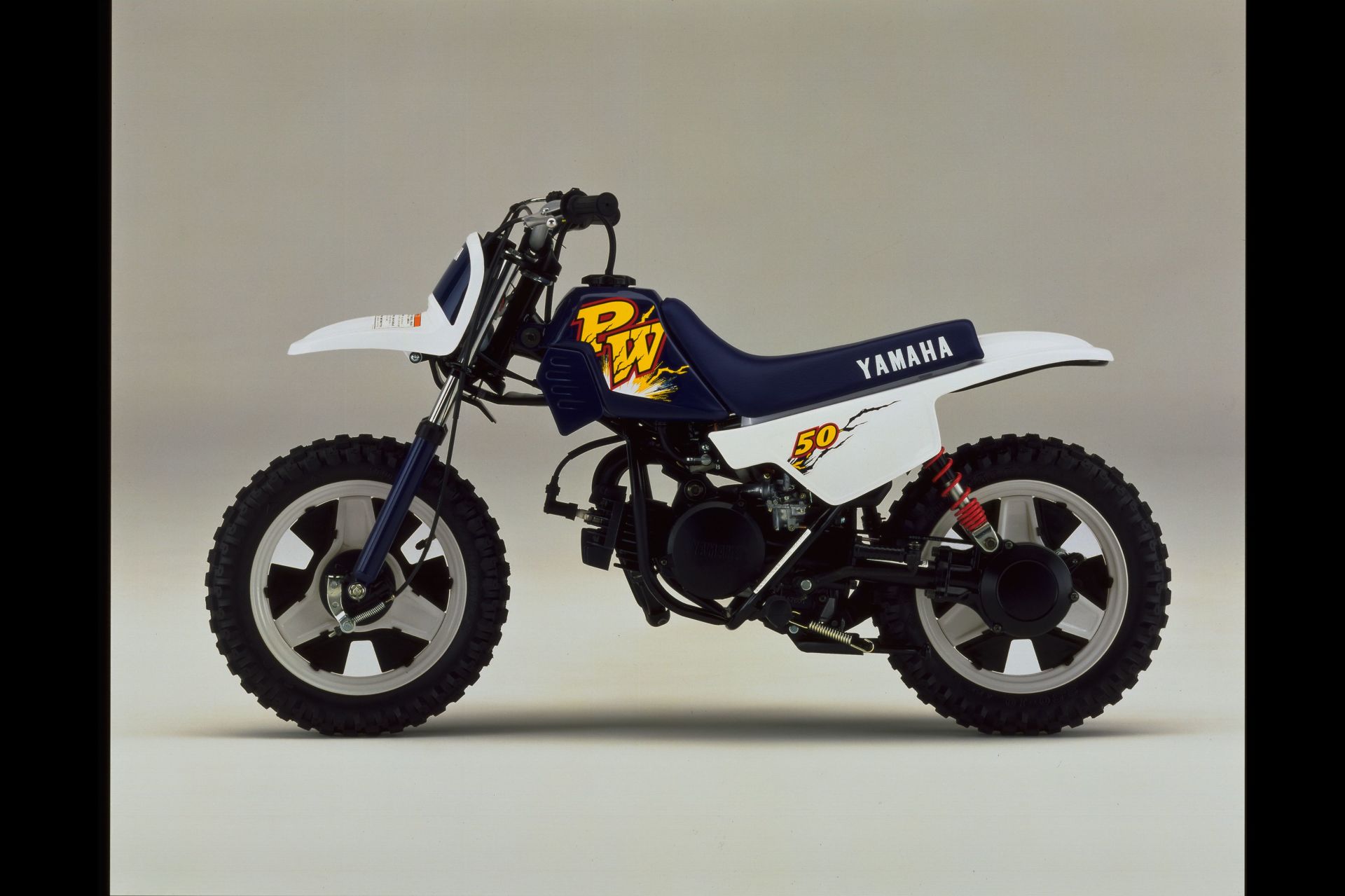 PW50 - Product Library - Product Library | YAMAHA MOTOR CO., LTD.