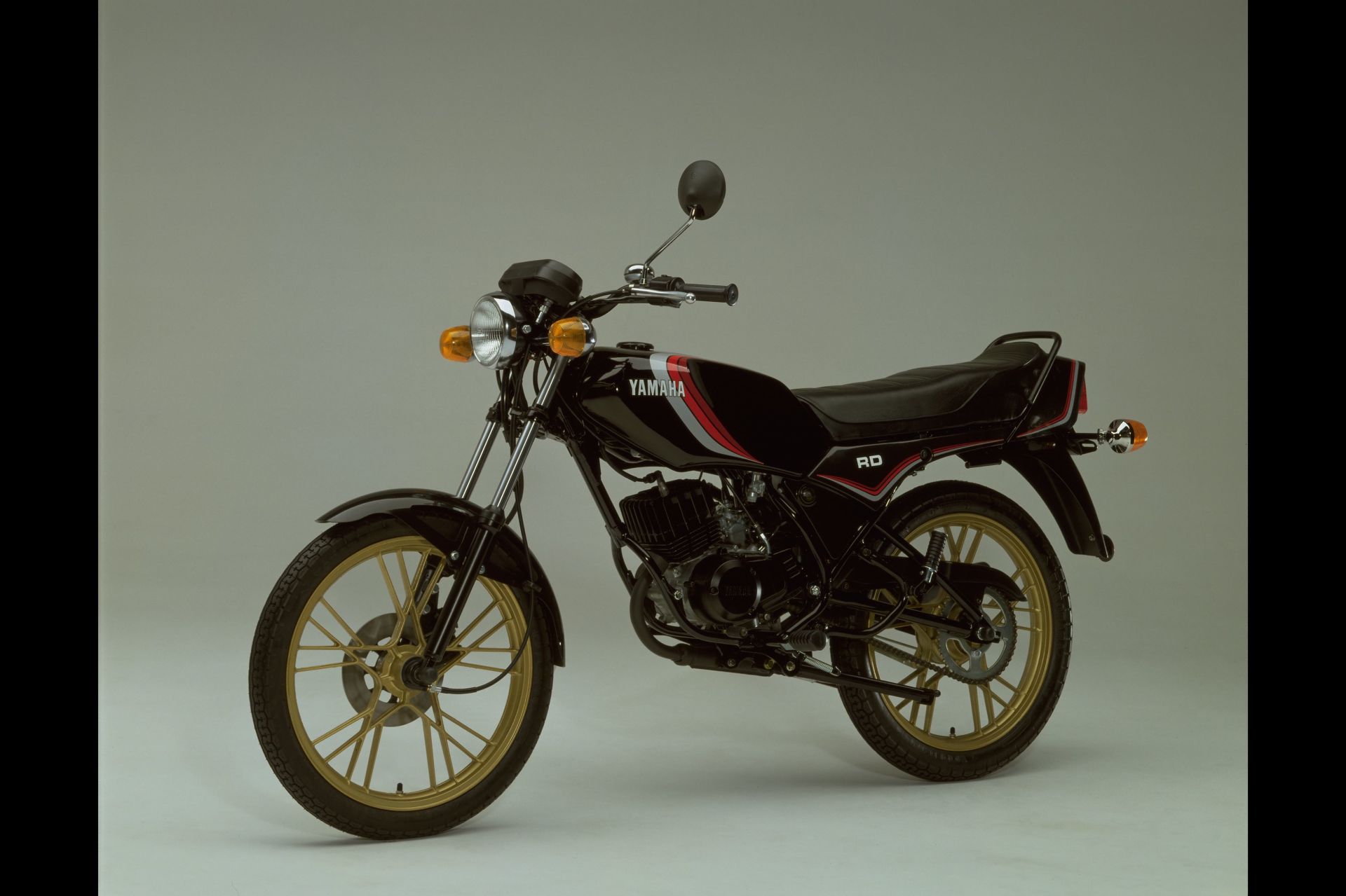 RD50 - Product Library - Product Library | YAMAHA MOTOR CO., LTD.