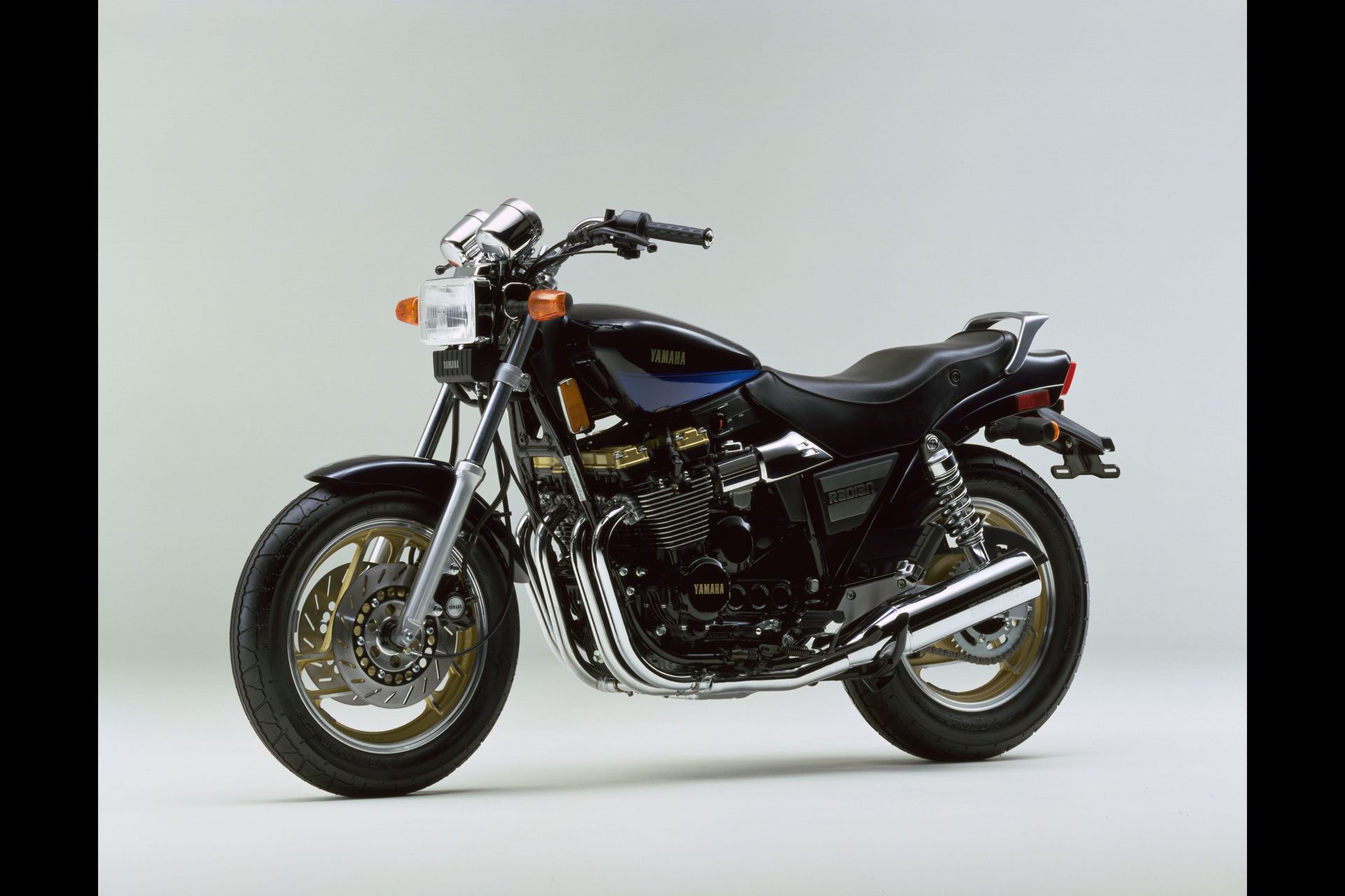 YX600 - Product Library - Product Library | YAMAHA MOTOR CO., LTD.