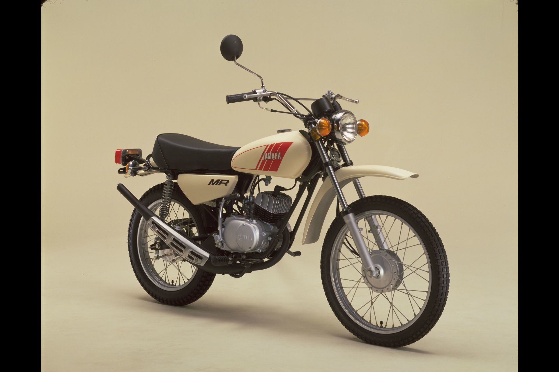 MR50 - Product Library - Product Library | YAMAHA MOTOR CO., LTD.
