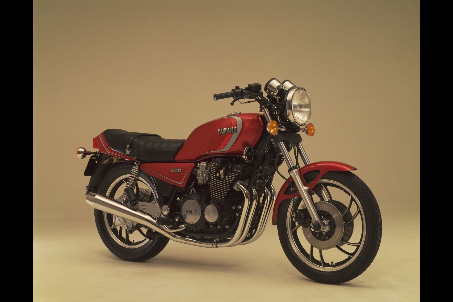 XJ650 - Product Library - Product Library | YAMAHA MOTOR CO., LTD.