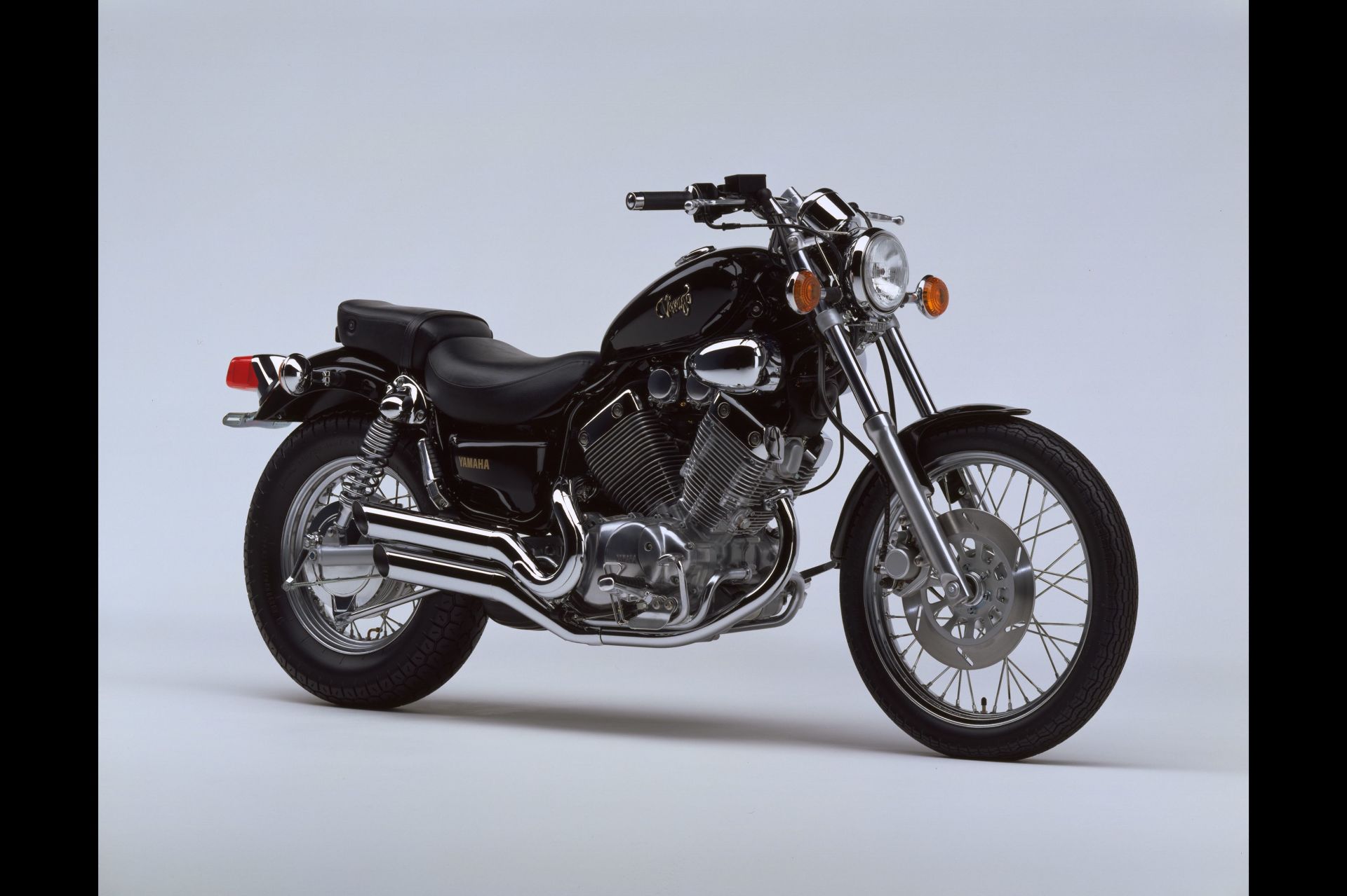 XV535 - Product Library - Product Library | YAMAHA MOTOR CO., LTD.