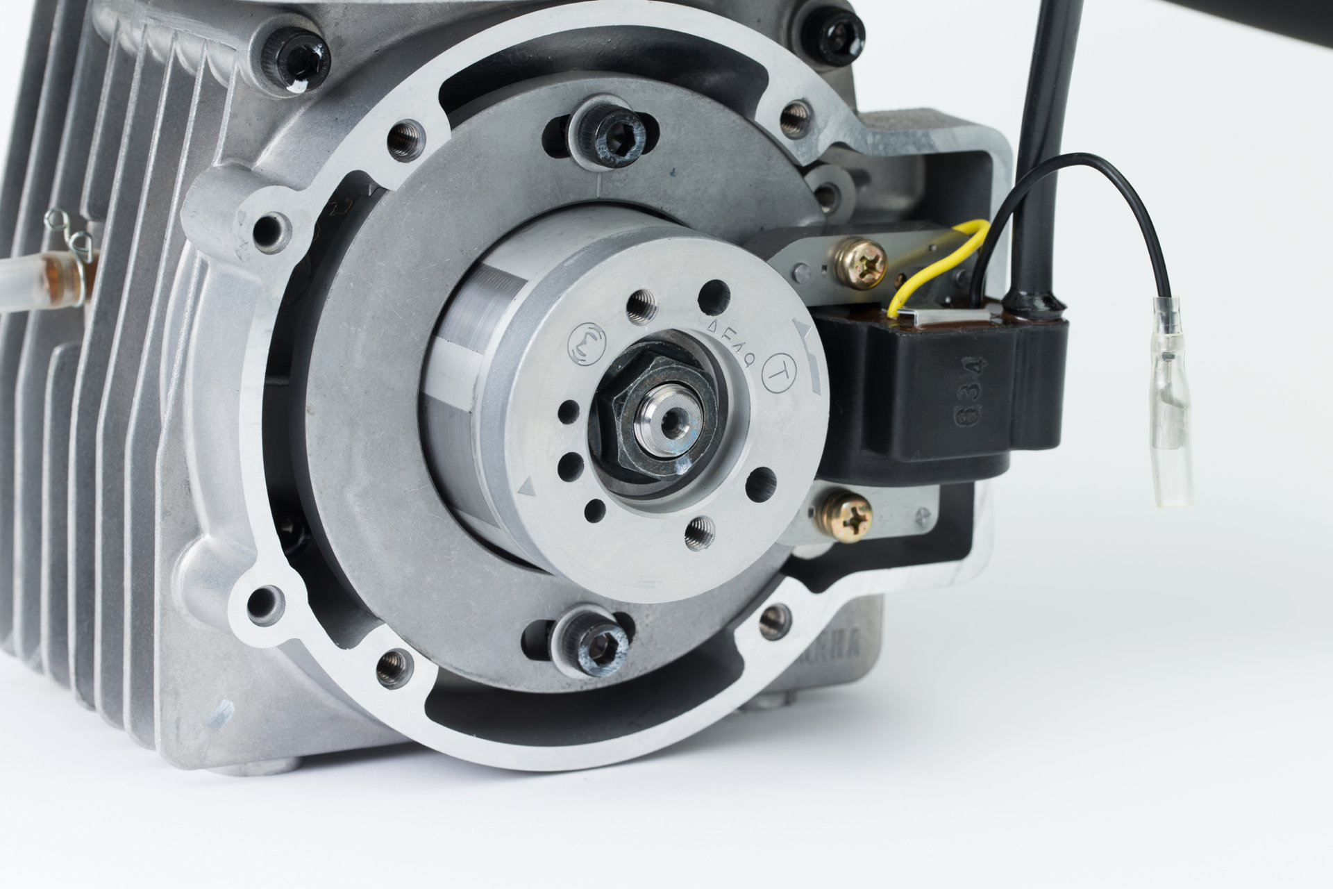 KT100SD - Product Library - Product Library | YAMAHA MOTOR CO., LTD.