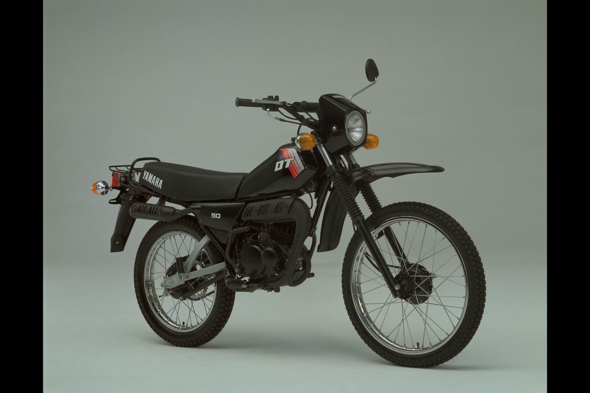DT50MX - Product Library - Product Library | YAMAHA MOTOR CO., LTD.