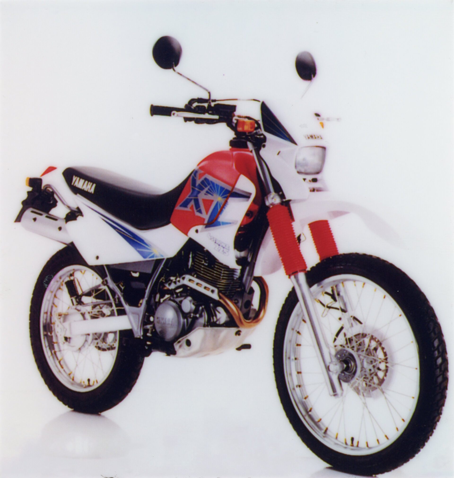 XT225 - Product Library - Product Library | YAMAHA MOTOR CO., LTD.