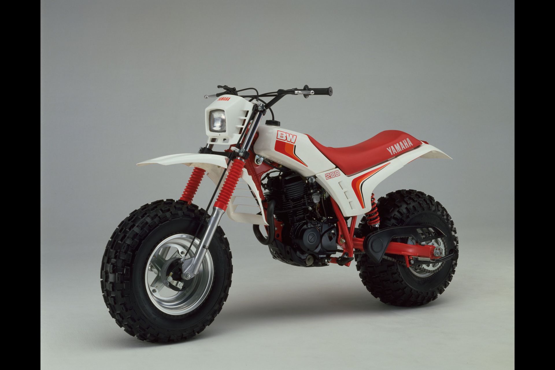 BW200 - Product Library - Product Library | YAMAHA MOTOR CO., LTD.