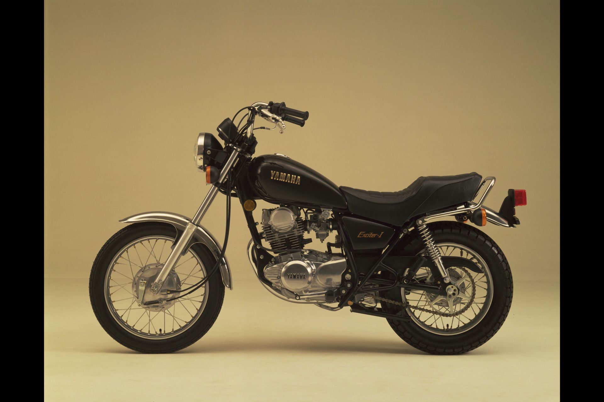 SR250 - Product Library - Product Library | YAMAHA MOTOR CO., LTD.