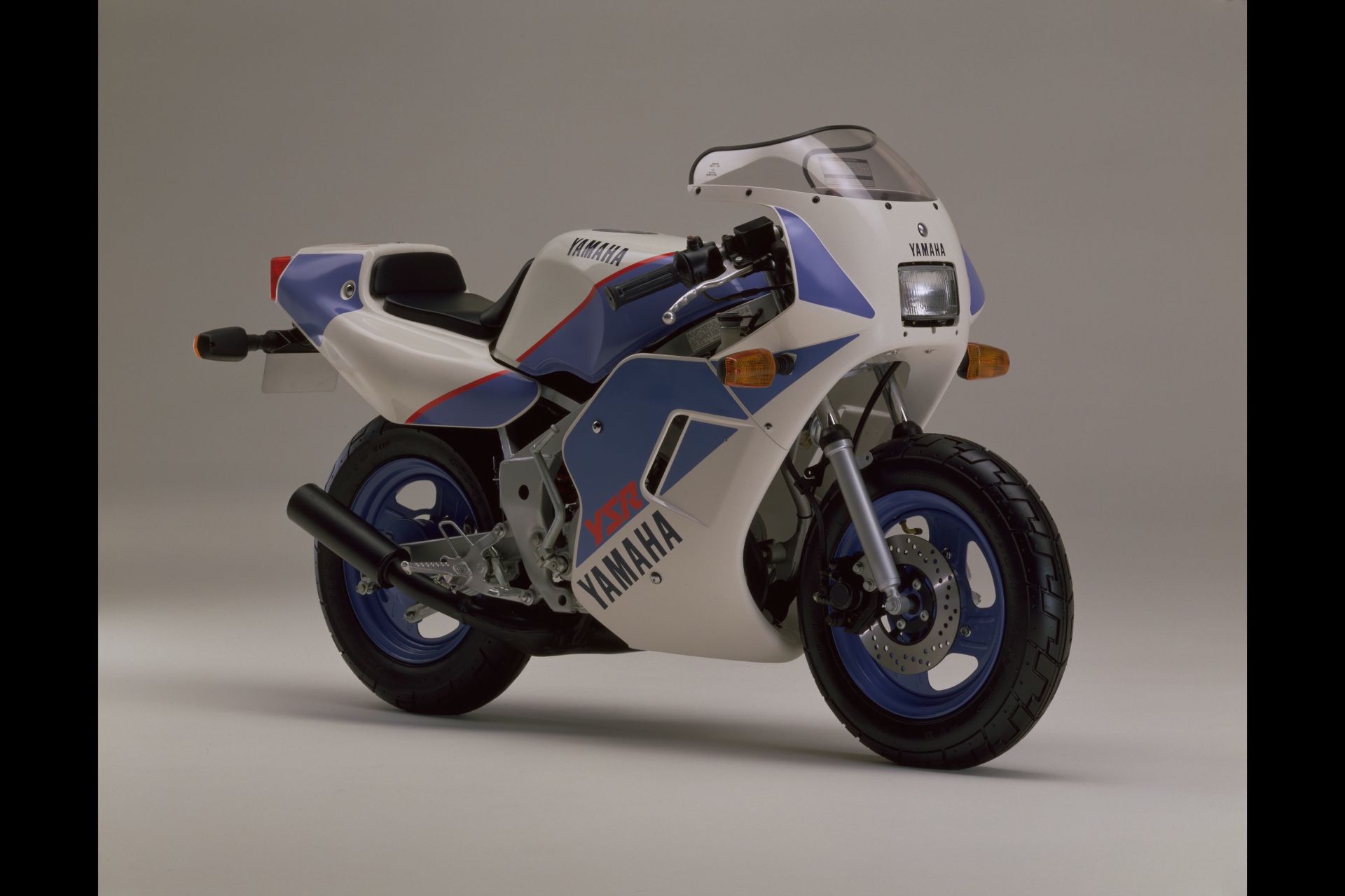 YSR50 - Product Library - Product Library | YAMAHA MOTOR CO., LTD.