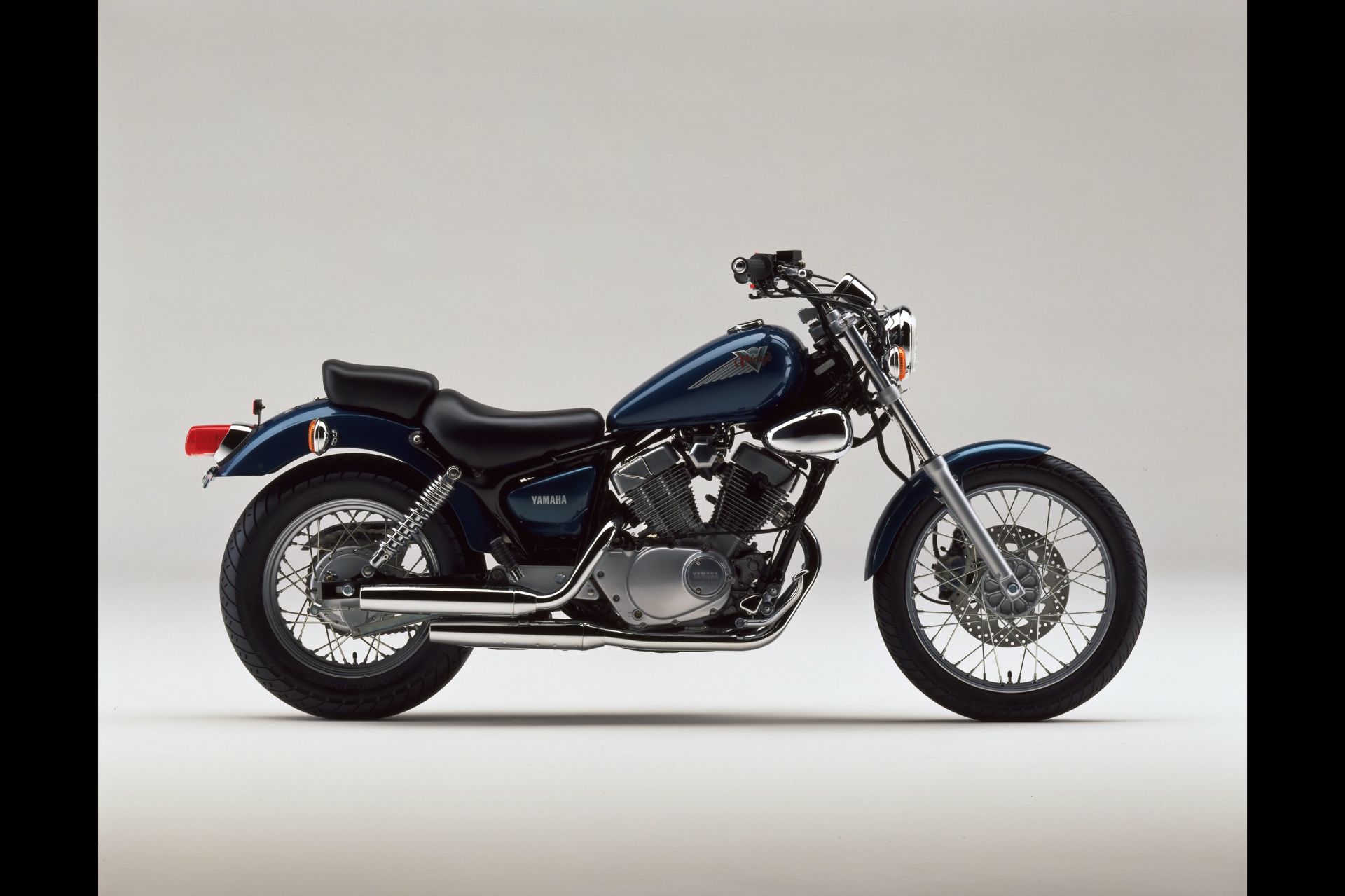 XV250 - Product Library - Product Library | YAMAHA MOTOR CO., LTD.