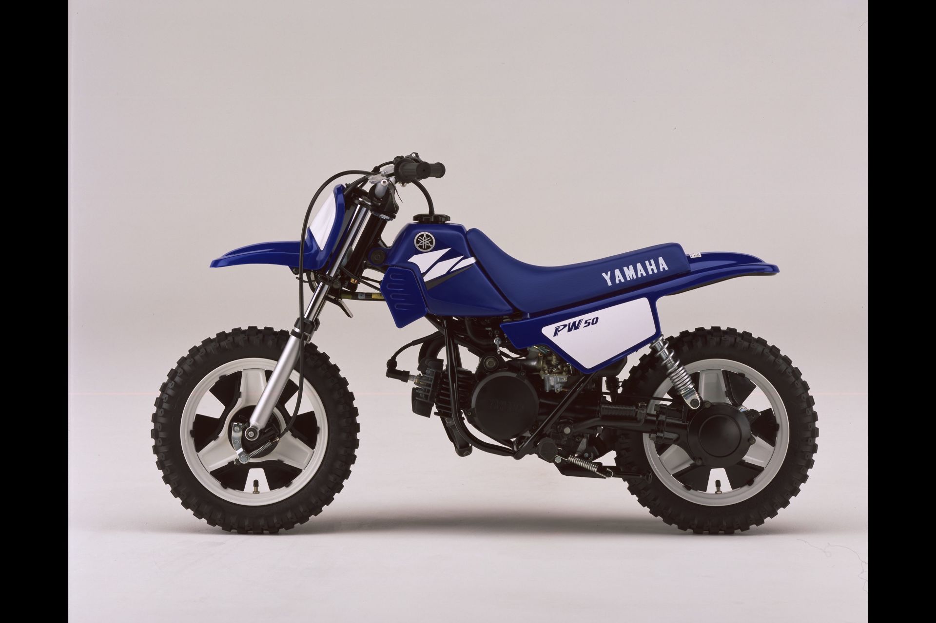 PW50 - Product Library - Product Library | YAMAHA MOTOR CO., LTD.