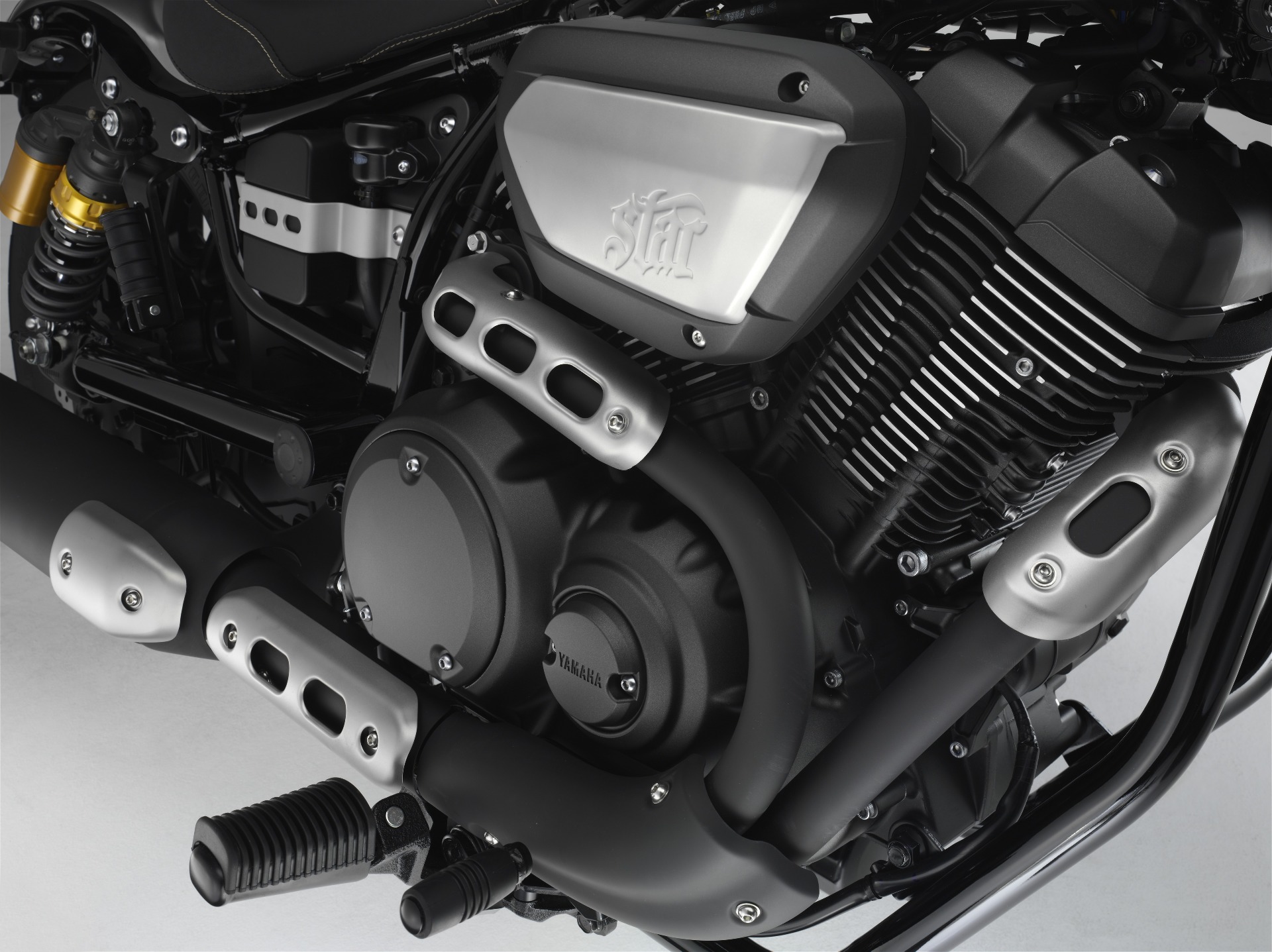 XVS950CU-R - Product Library - Product Library | YAMAHA MOTOR CO., LTD.