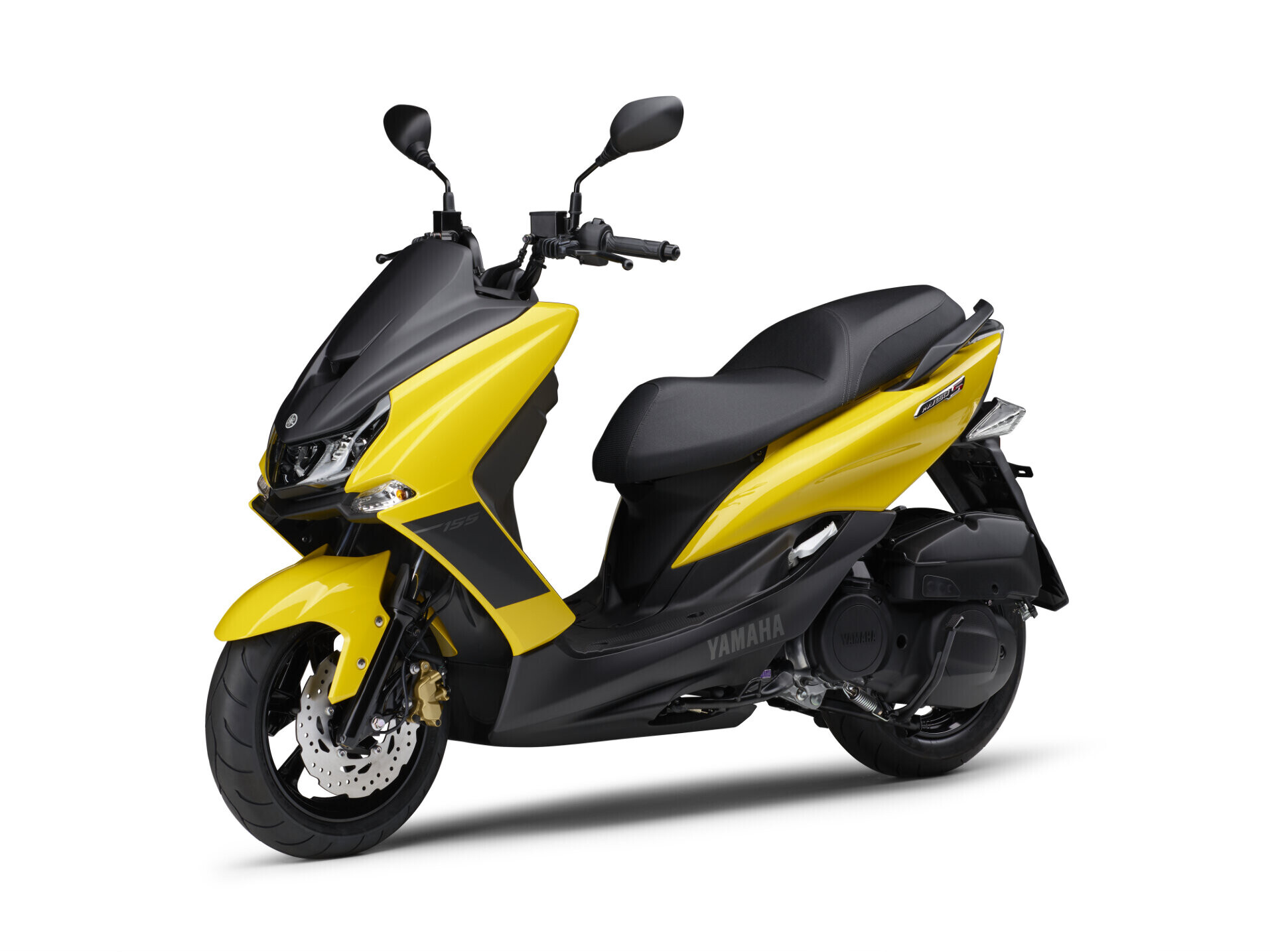 XC155 - Product Library - Product Library | YAMAHA MOTOR CO., LTD.