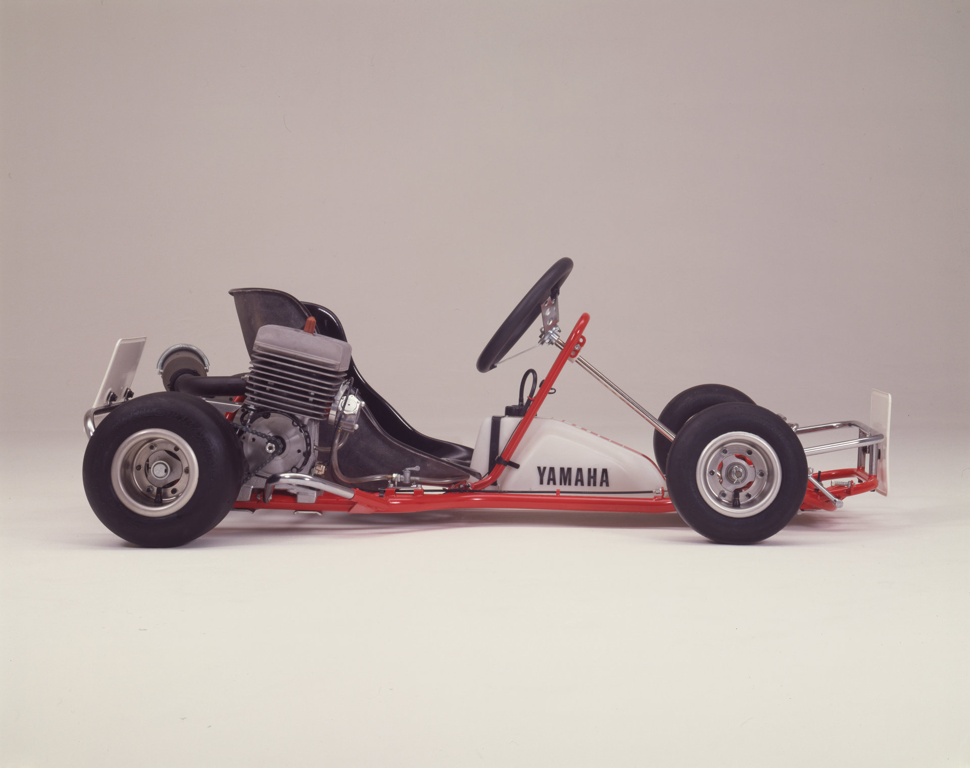 RC100J - Product Library - Product Library | YAMAHA MOTOR CO., LTD.