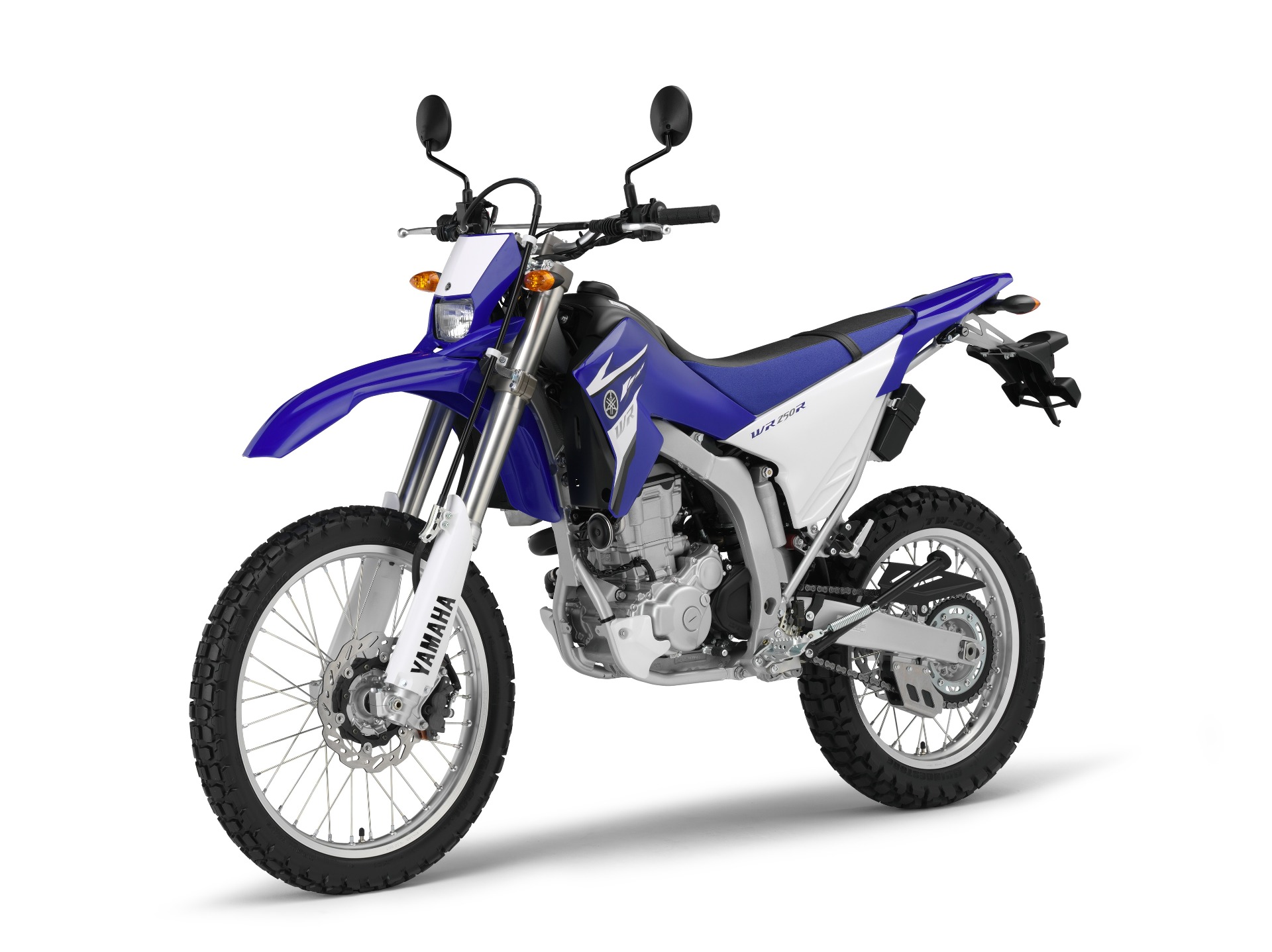 WR250R - Product Library - Product Library | YAMAHA MOTOR CO., LTD.