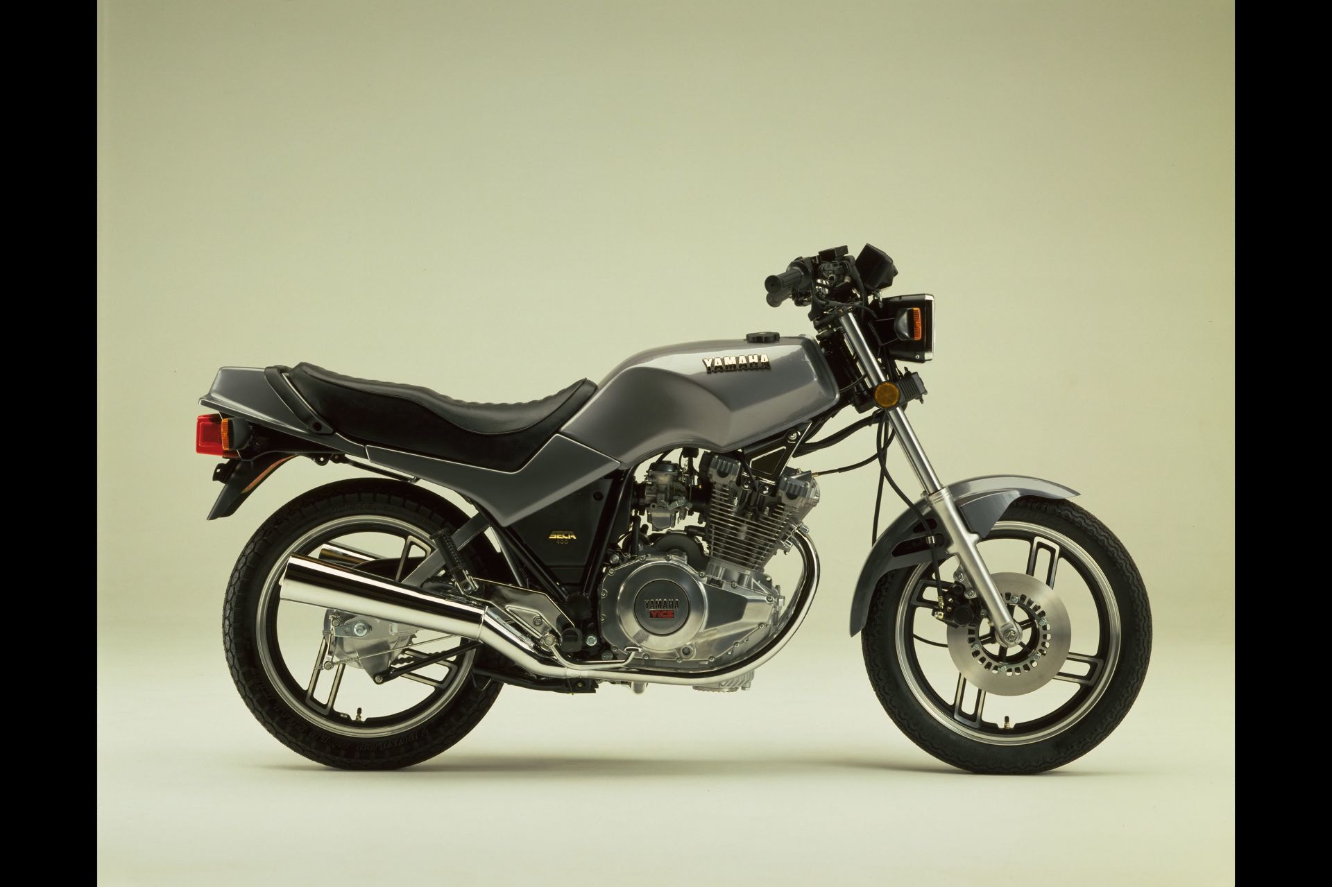 XS400R - Product Library - Product Library | YAMAHA MOTOR CO., LTD.