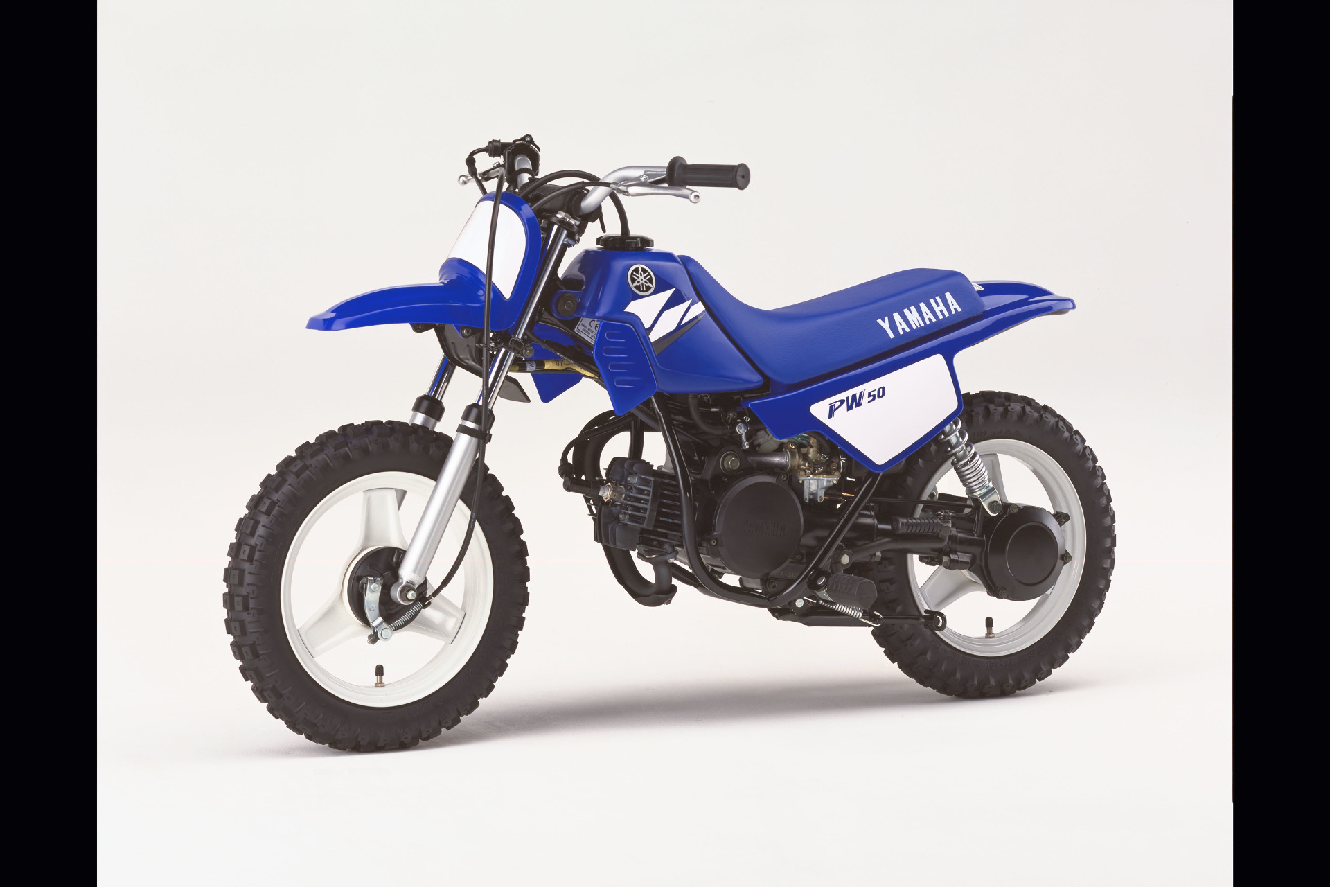 PW50 - Product Library - Product Library | YAMAHA MOTOR CO., LTD.