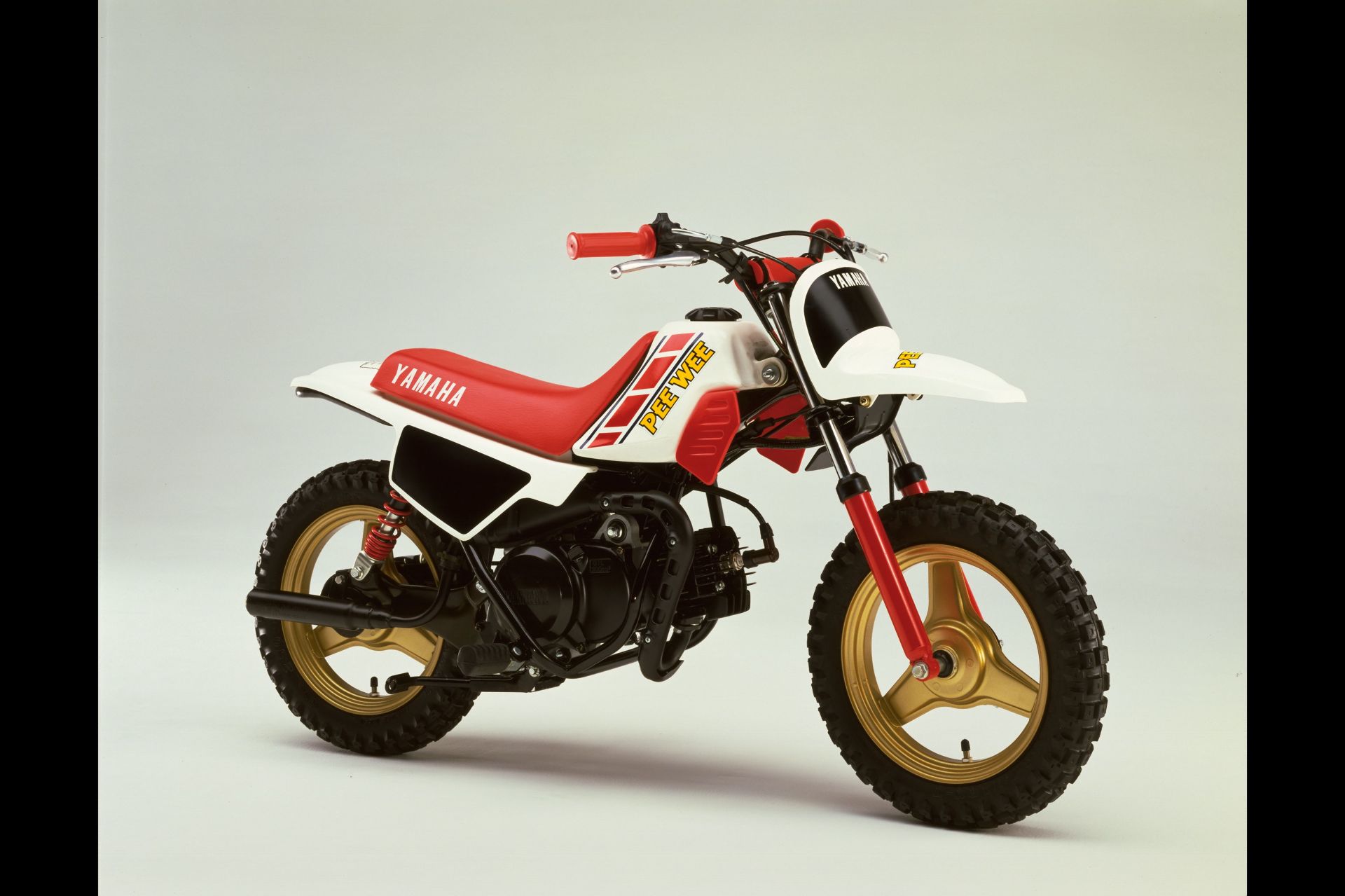 PW50 - Product Library - Product Library | YAMAHA MOTOR CO., LTD.