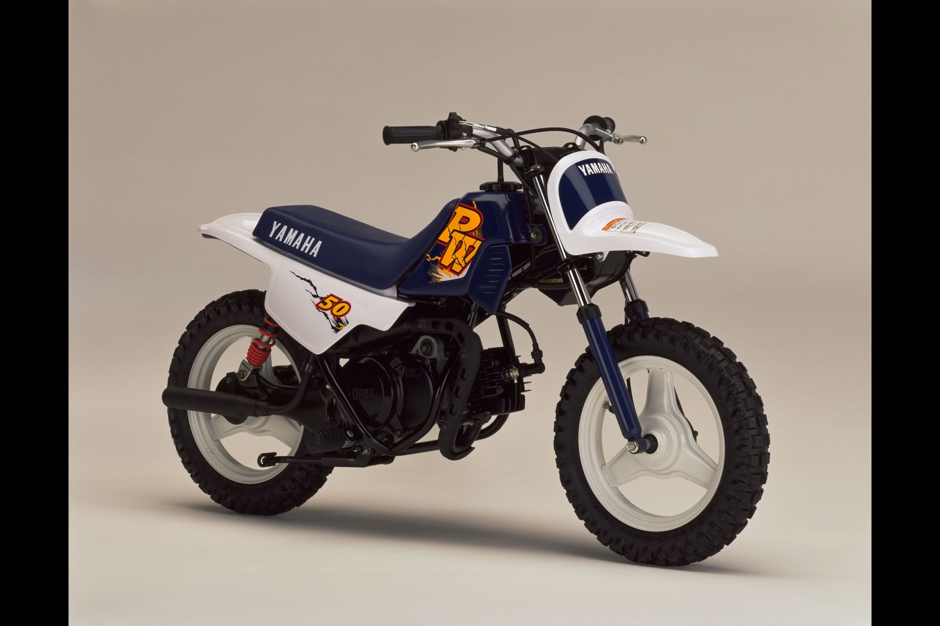 PW50 - Product Library - Product Library | YAMAHA MOTOR CO., LTD.