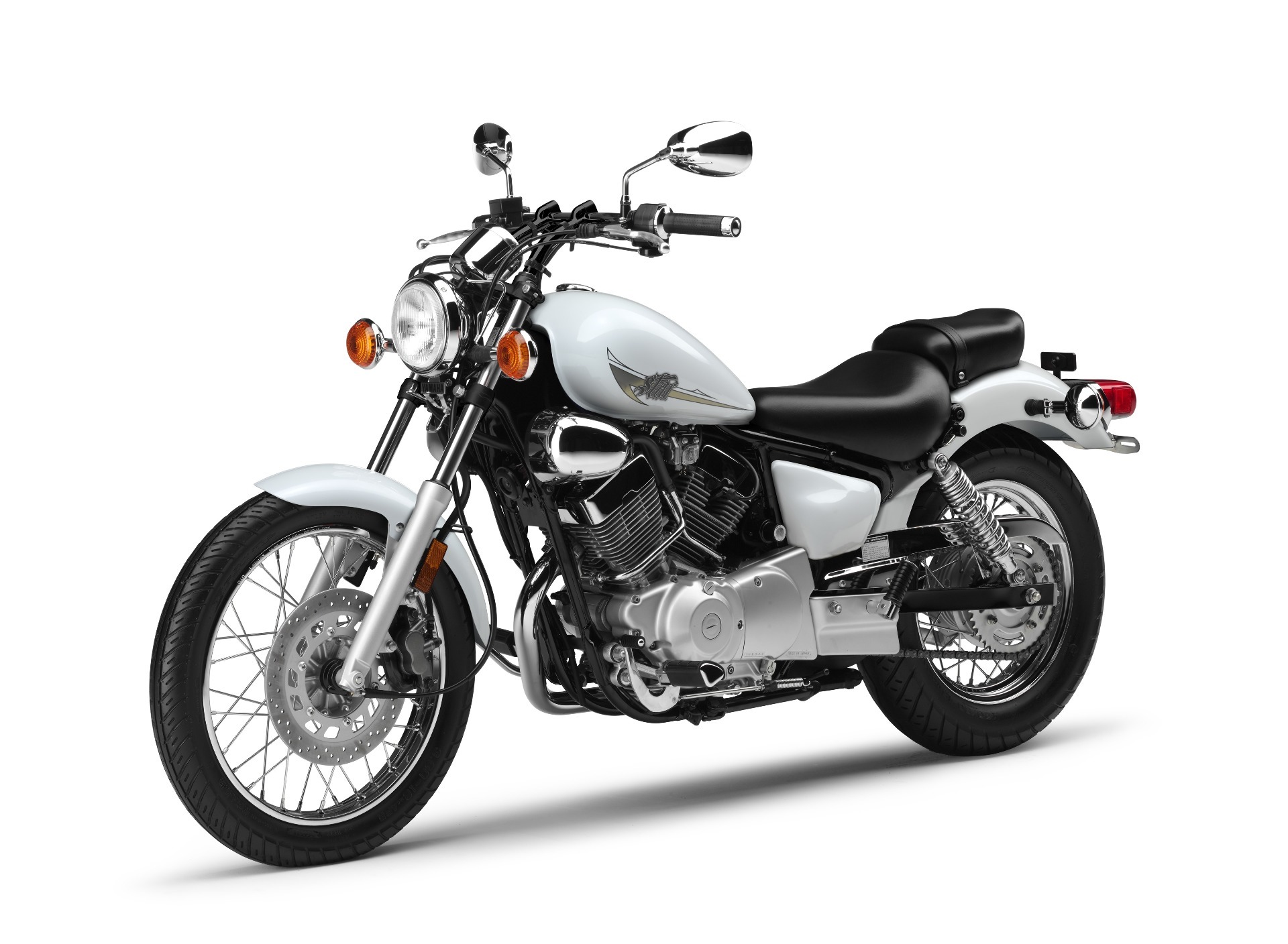 XV250 - Product Library - Product Library | YAMAHA MOTOR CO., LTD.