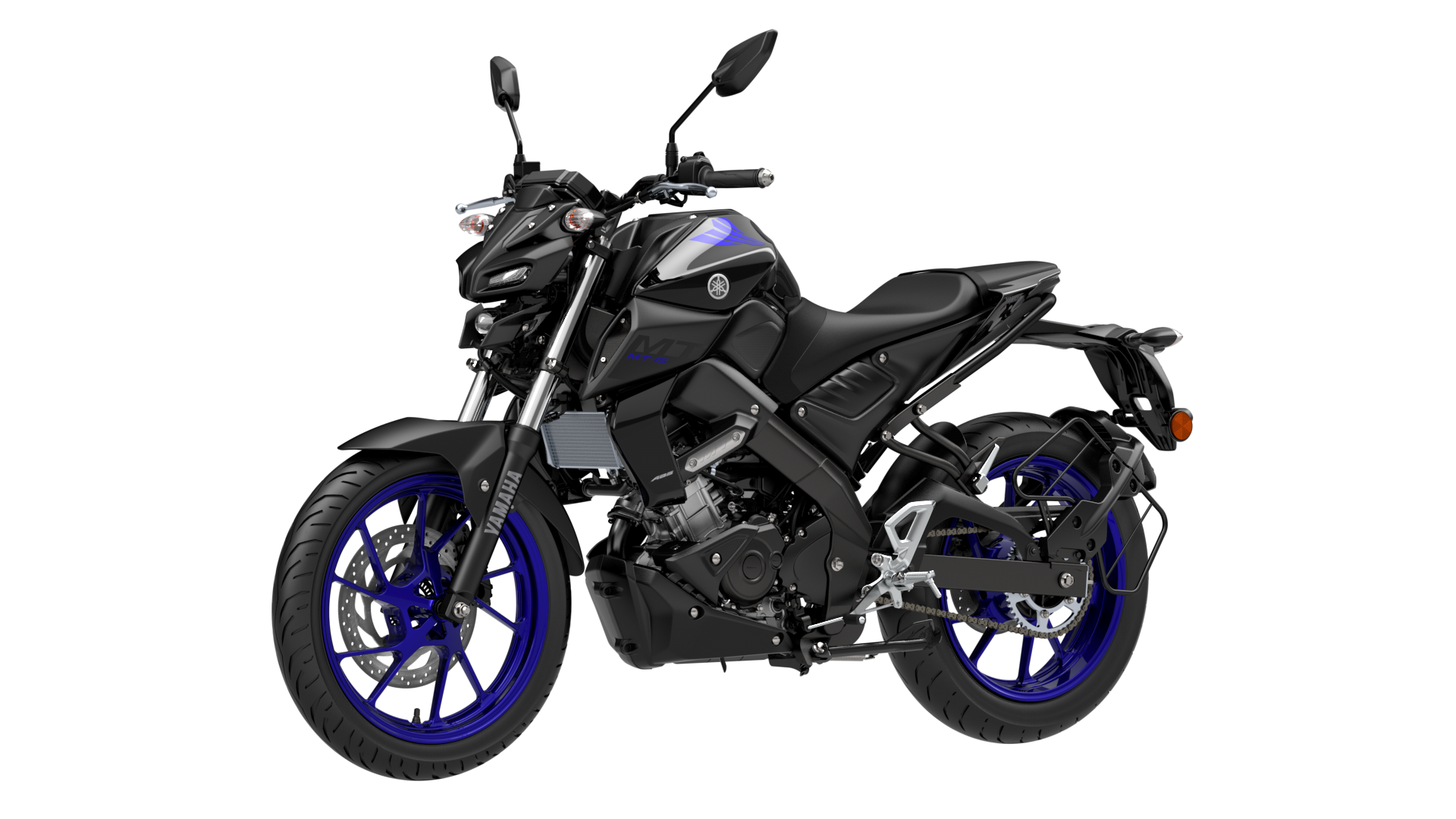 MTN155-A - Product Library - Product Library | YAMAHA MOTOR CO., LTD.