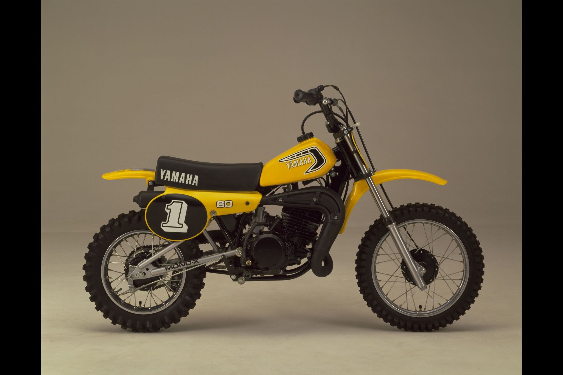 YZ60 - Product Library - Product Library | YAMAHA MOTOR CO., LTD.