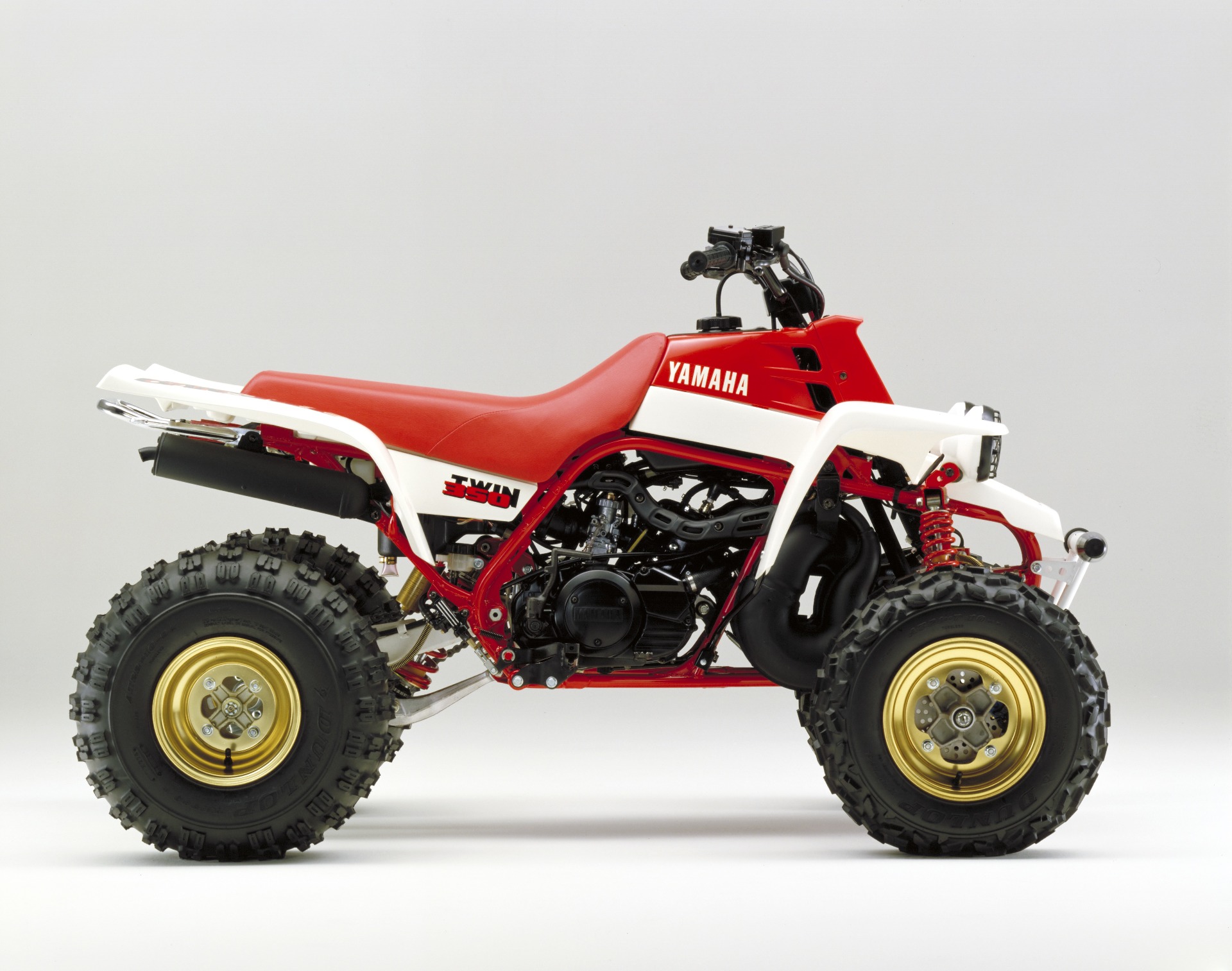 YFZ350 - Product Library - Product Library | YAMAHA MOTOR CO., LTD.