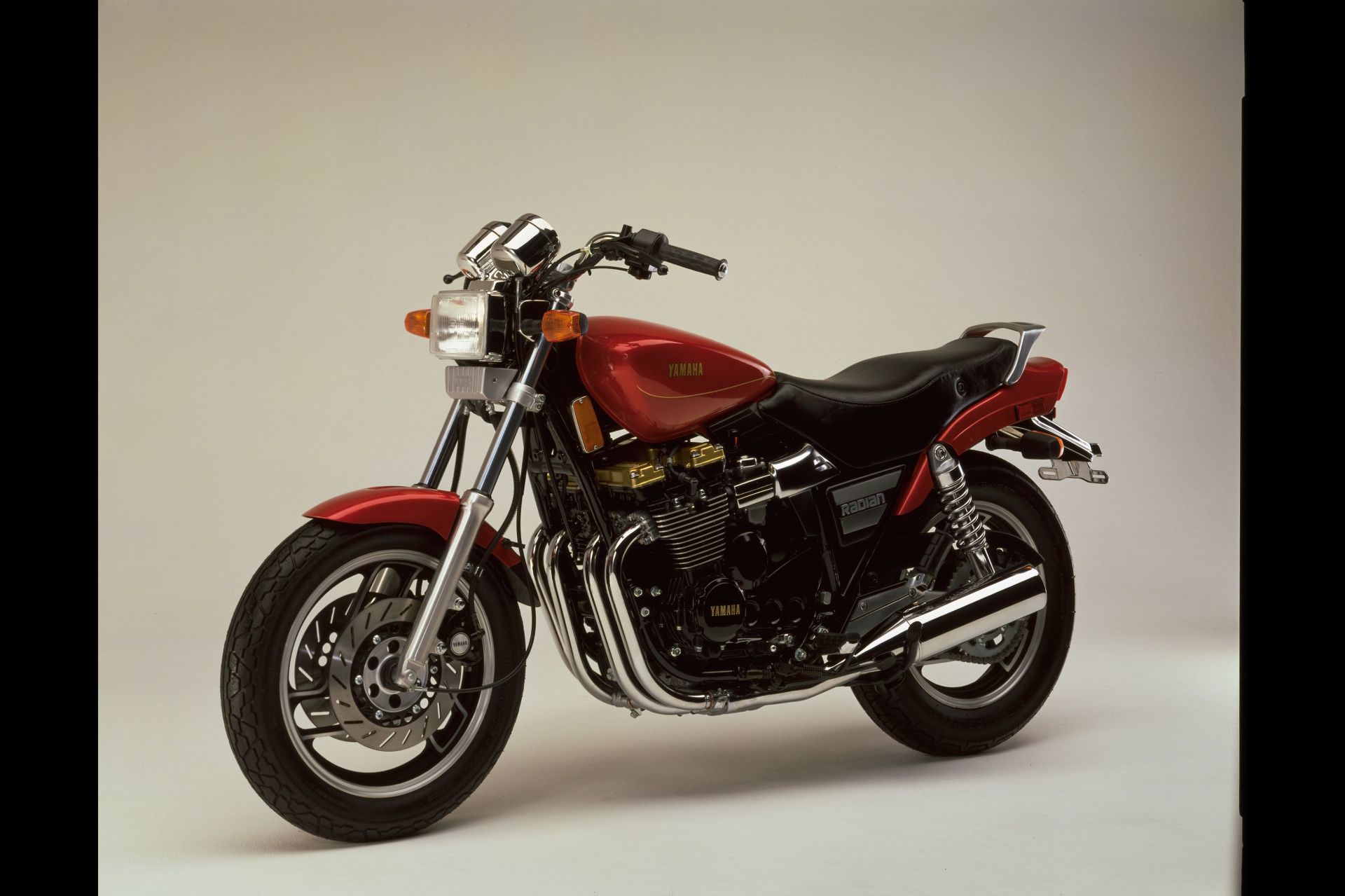 YX600 - Product Library - Product Library | YAMAHA MOTOR CO., LTD.