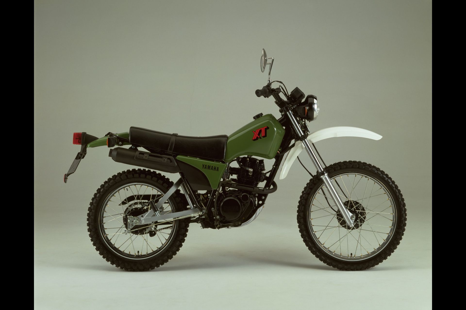 XT125 - Product Library - Product Library | YAMAHA MOTOR CO., LTD.